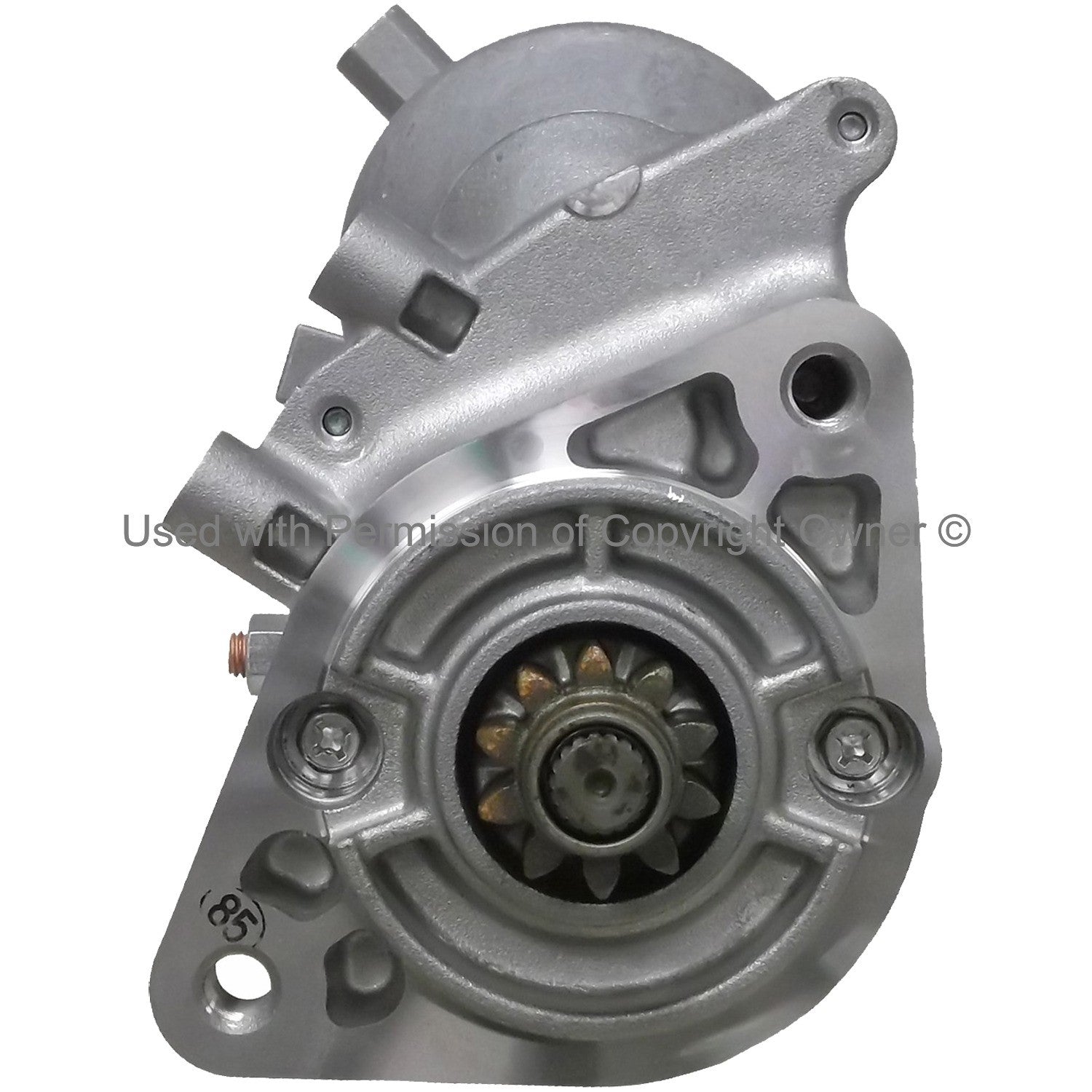 MPA Electrical 19623 Starter Motor – PartCatalog
