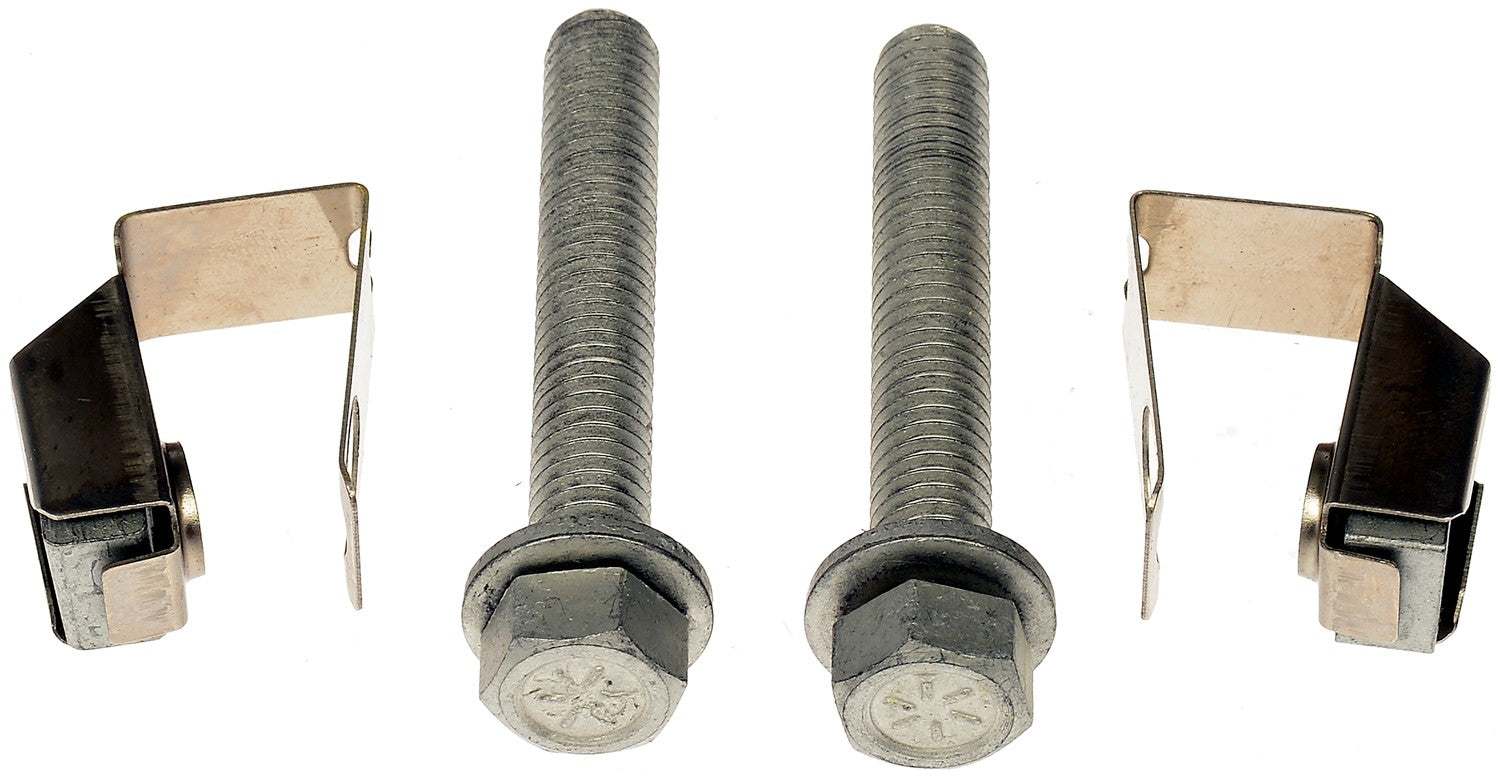 Dorman 03442 Exhaust Manifold Hardware Kit for Jeep Grand Cherokee Ram ...