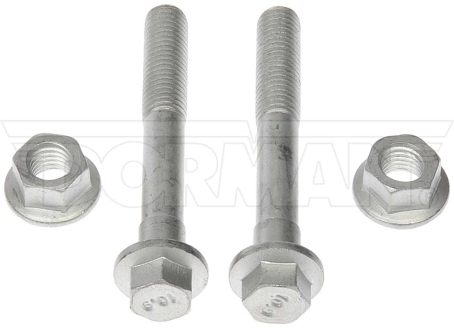 Dorman 14890 Suspension Control Arm Bolt for Dodge Jeep Ram – PartCatalog