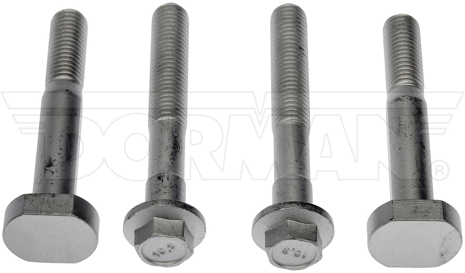 Dorman 14974 Suspension Control Arm Bolt - Front Upper – PartCatalog
