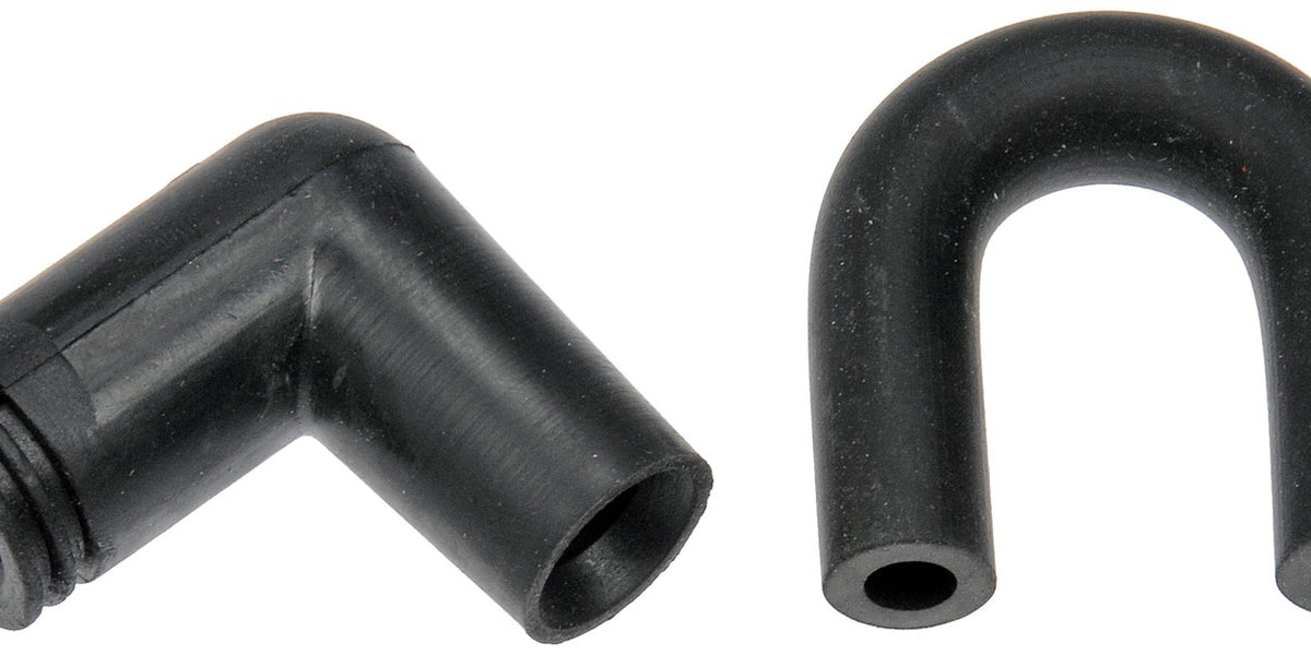 Dorman 46021CD PCV Valve Elbow — PartCatalog