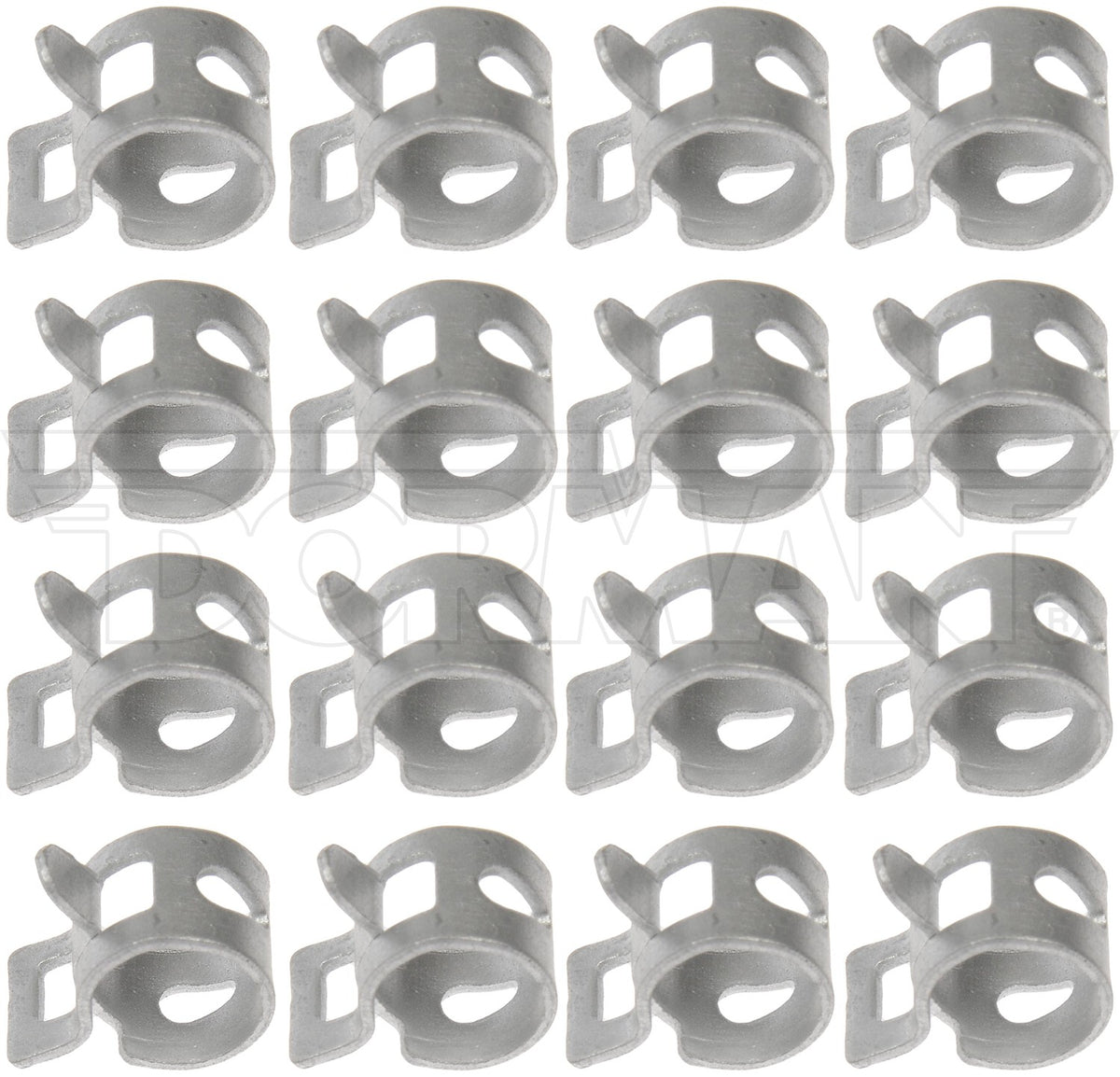 Dorman 90099 Fuel Hose Clamp — PartCatalog
