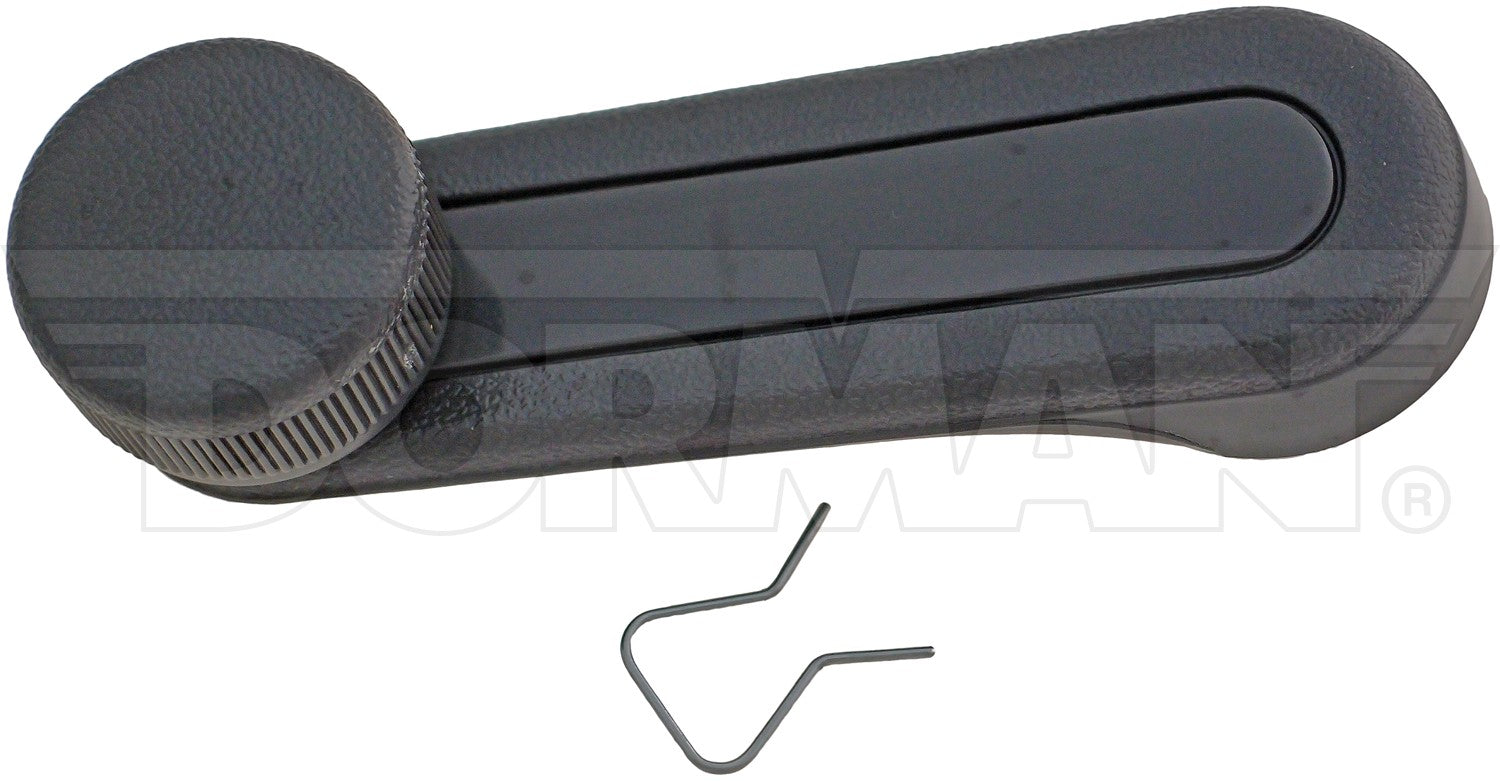 Dorman 91400 Window Crank Handle for Toyota 4Runner Camry Corolla ...