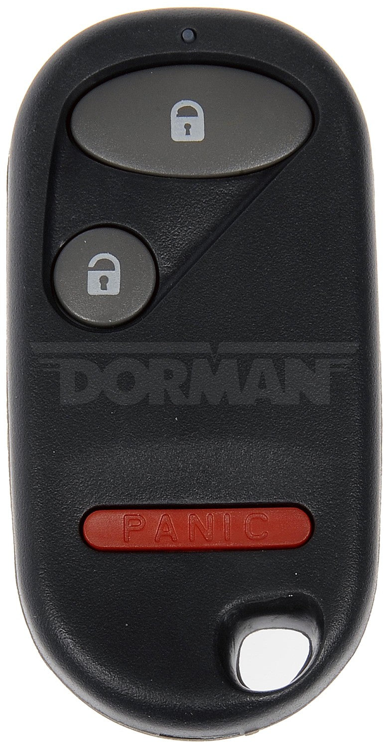 Dorman 99358 Keyless Entry Transmitter – PartCatalog