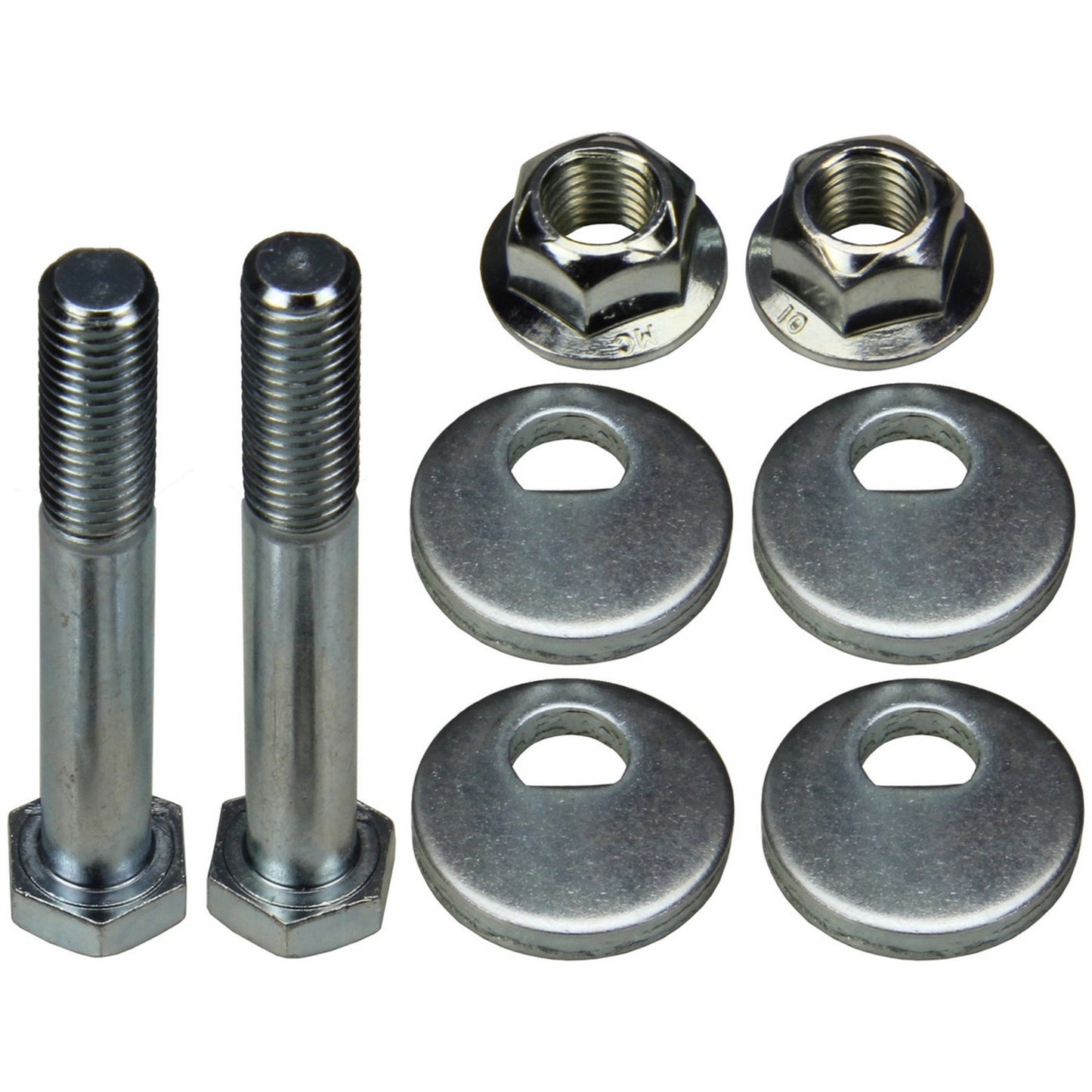 Moog K100152 Alignment Camber / Toe Kit - Rear – PartCatalog