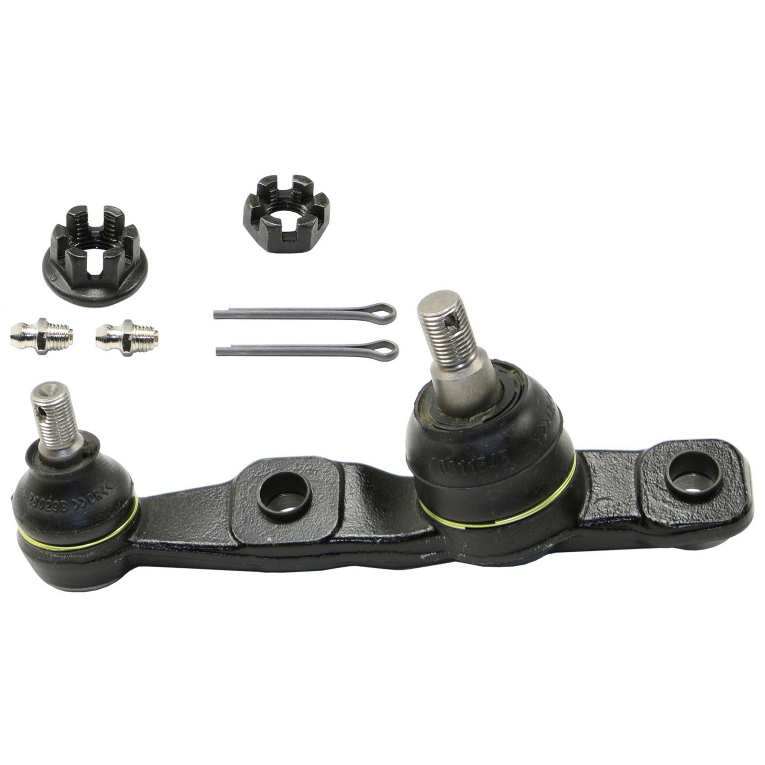 Moog K500124 Suspension Ball Joint for Lexus GS and IS Models – PartCatalog
