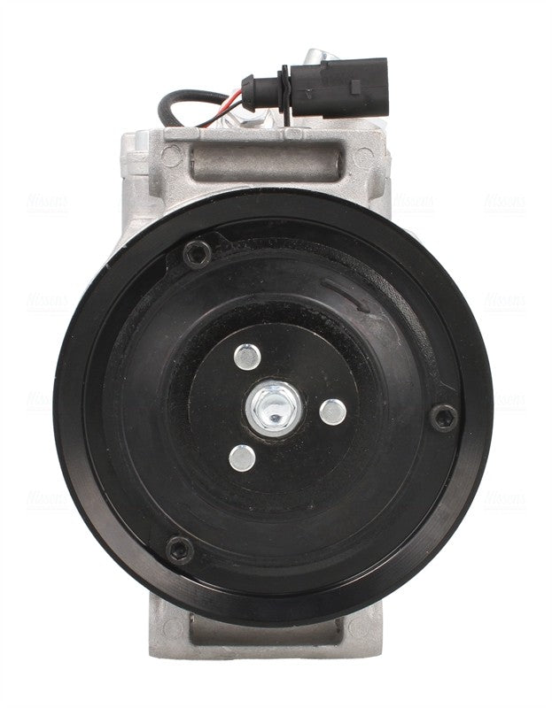 Nissens 89210 A/C Compressor for Audi A8 Quattro Volkswagen Phaeton ...