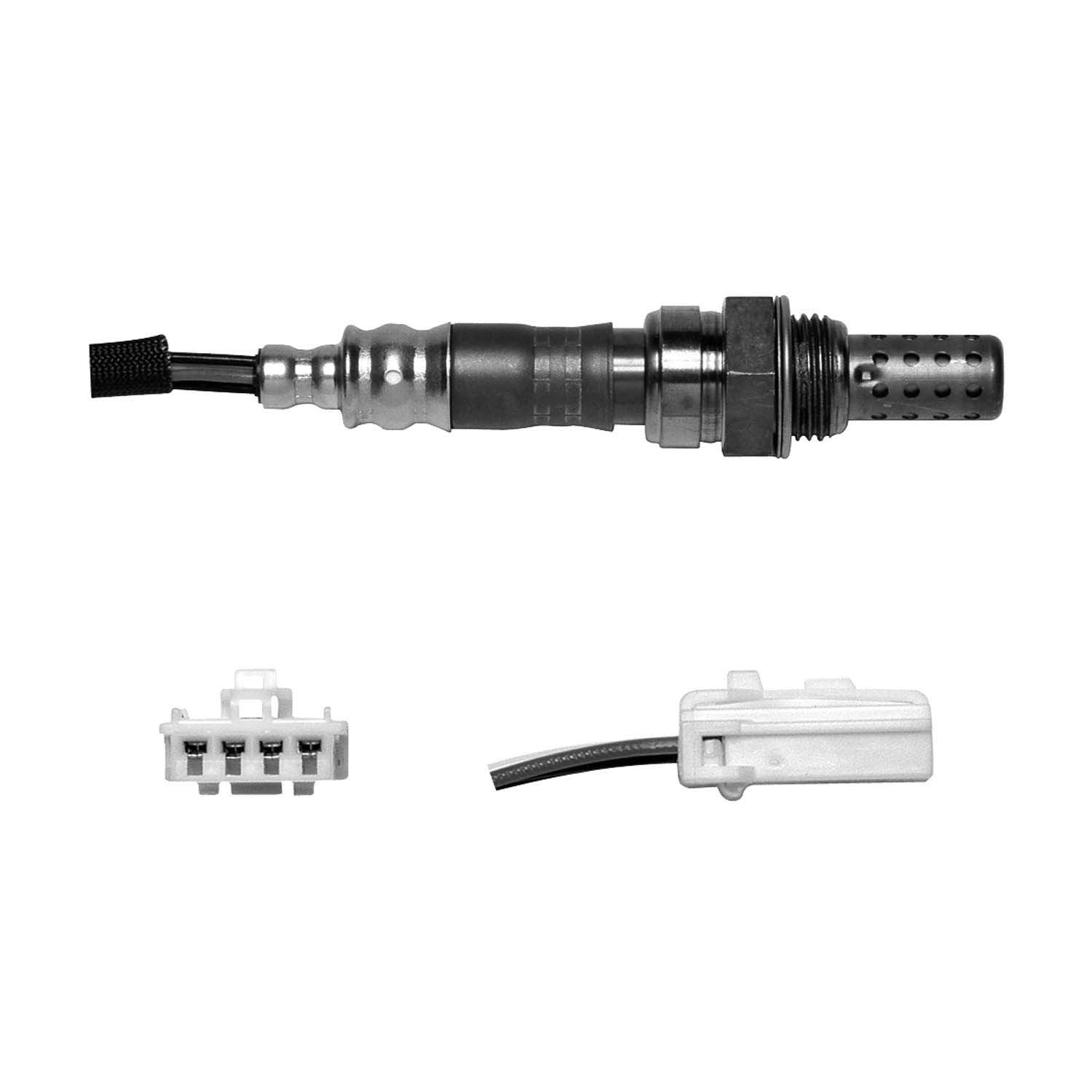 Denso 234-4642 Oxygen Sensor for Mitsubishi Diamante Eclipse Lancer ...