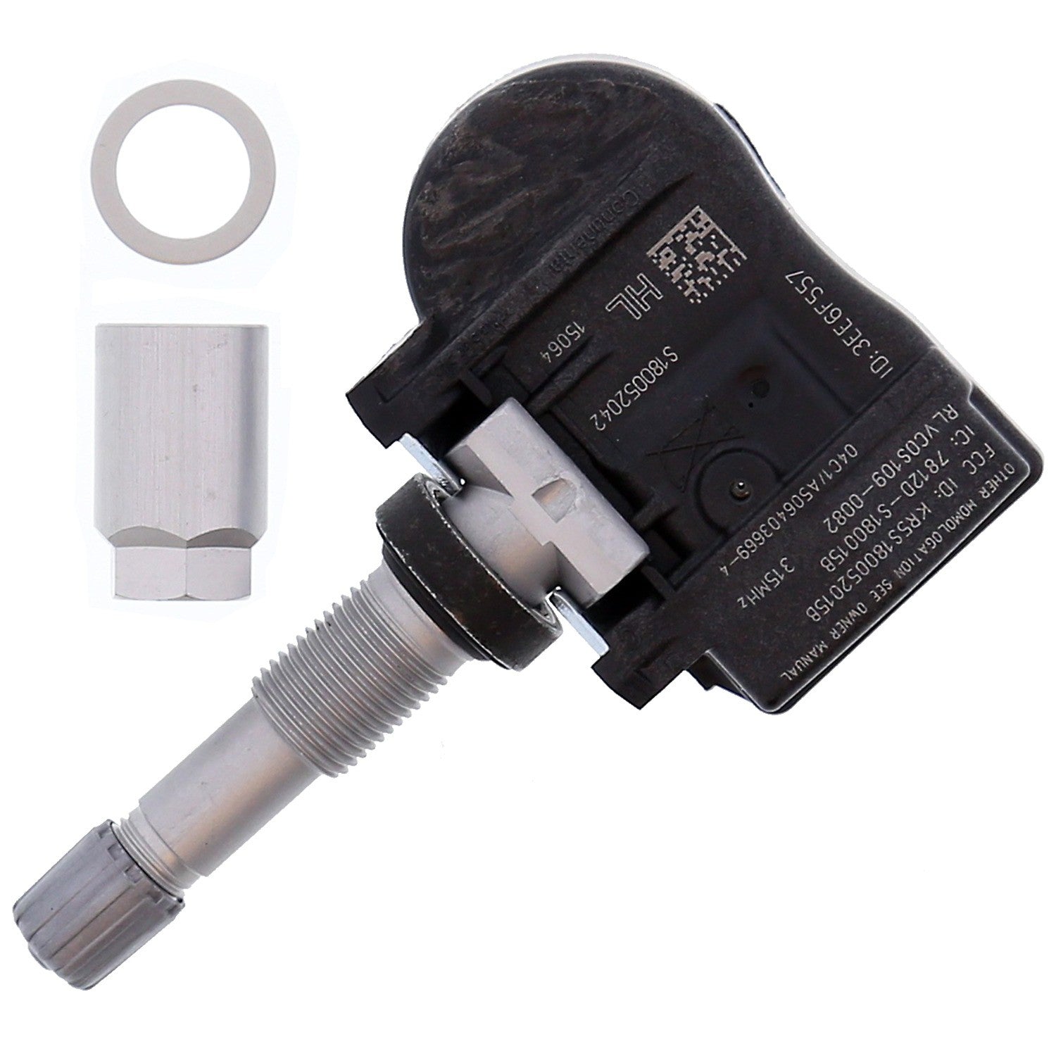 Denso TPMS Sensor 550-3011 for Acura MDX RDX RLX OE Manufactured ...