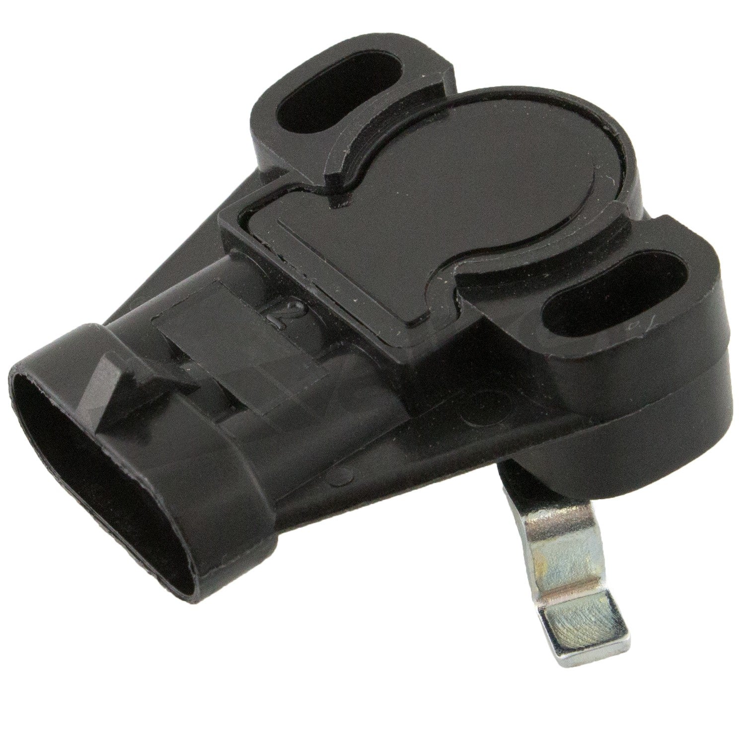 Walker TPS 200-1039 for Chevrolet Corvette Throttle Position Sensor ...