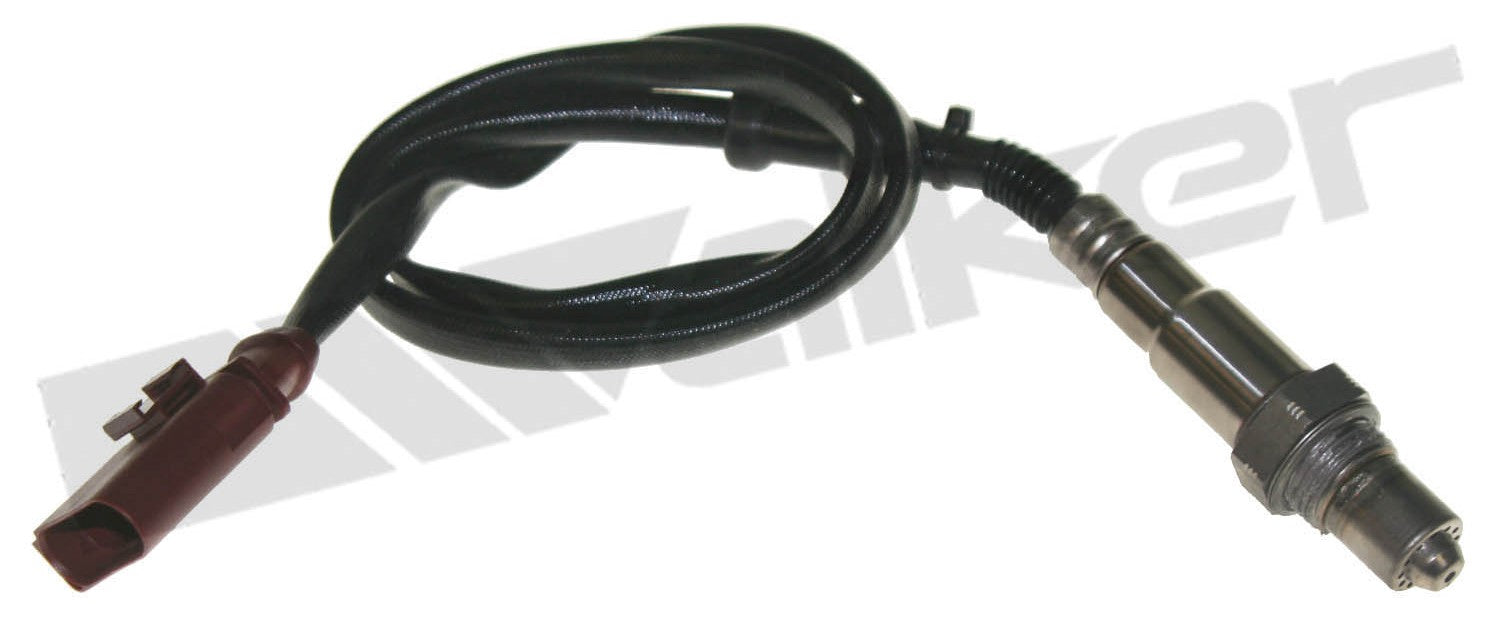 Walker 350-35100 Oxygen Sensor - Upstream, Upstream Left or Upstream R ...