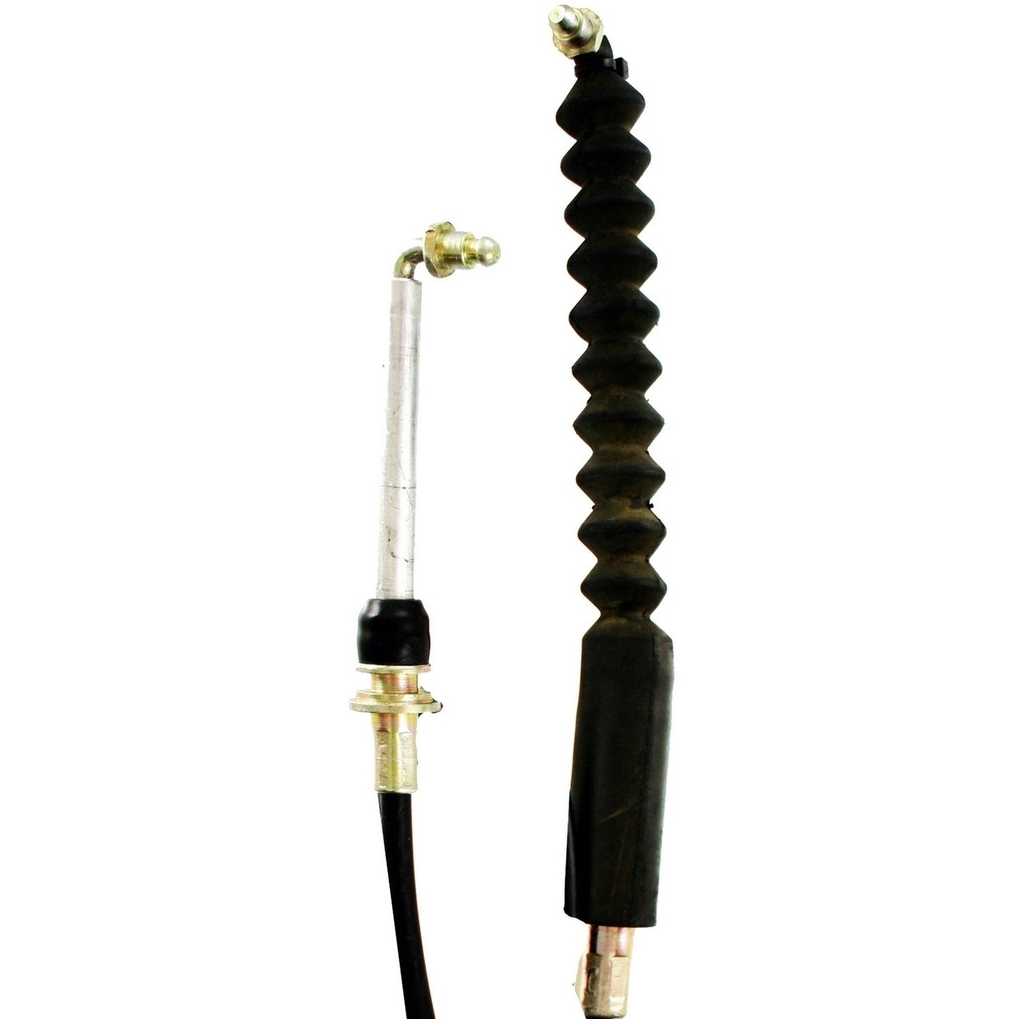 Pioneer Cables CA-1907 Automatic Transmission Shifter Cable – PartCatalog