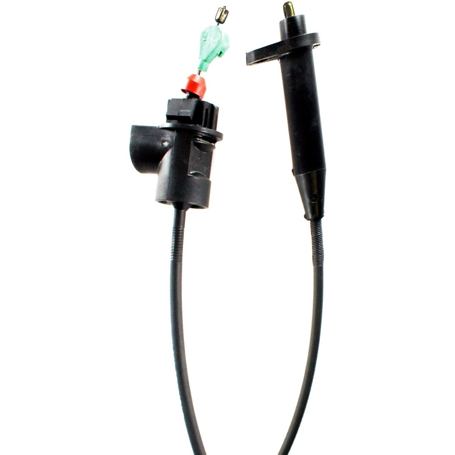 Pioneer Cables CA-1932 Automatic Transmission Detent Cable – PartCatalog