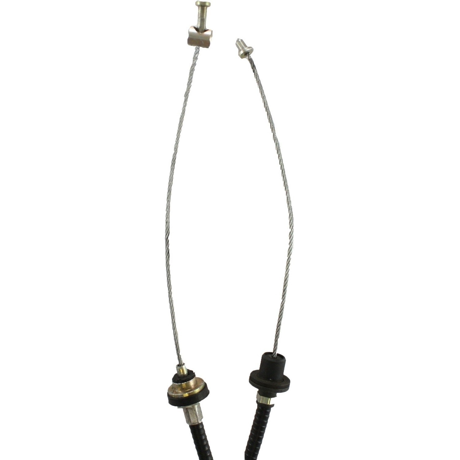 Pioneer Cables CA-410 Clutch Cable for Chevrolet Camaro and Pontiac ...