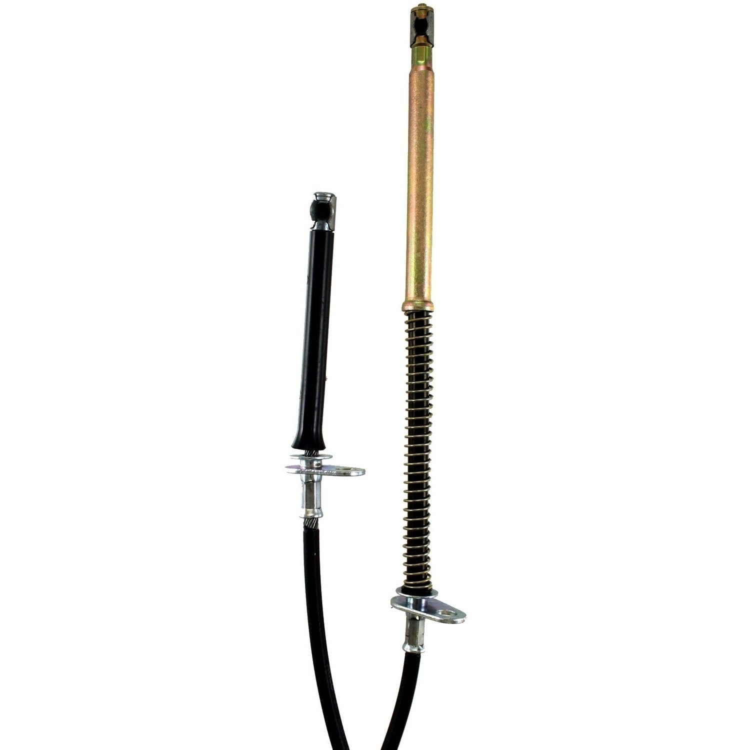 Pioneer Cables CA-8432 Carburetor Accelerator Cable – PartCatalog