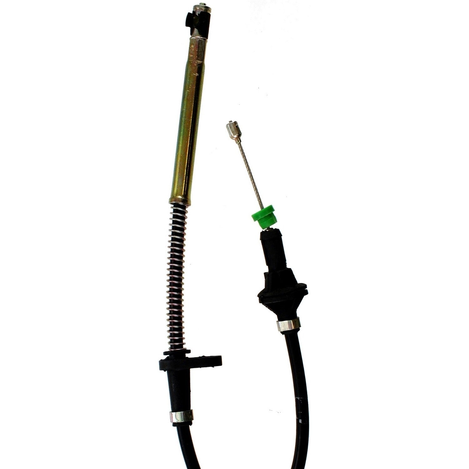 Pioneer Cables CA-8461 Carburetor Accelerator Cable – PartCatalog