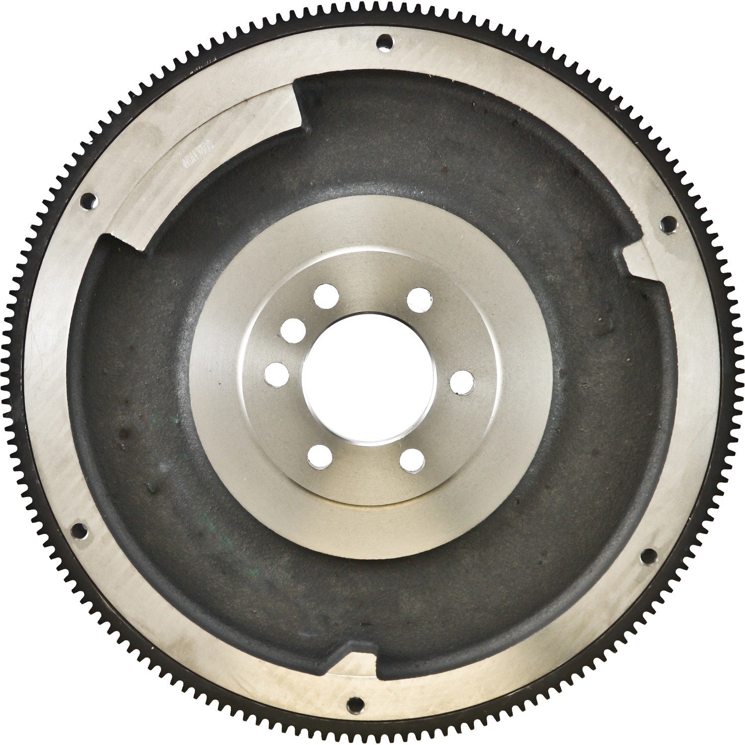 Pioneer Cables FW-101 Clutch Flywheel for Chevrolet GMC Models ...