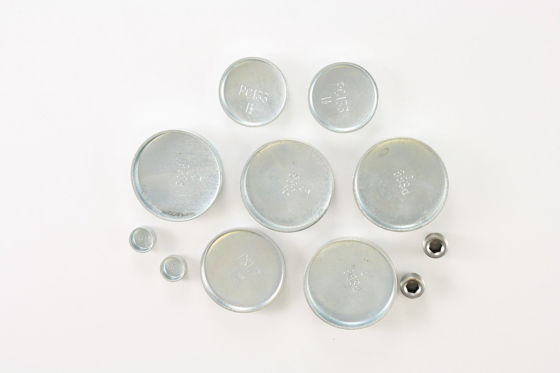 Pioneer Cables PE-119-R Engine Expansion Plug Kit – PartCatalog