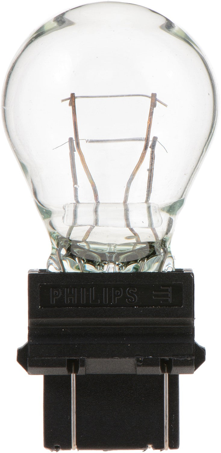 Phillips 3047LLB2 Tail Light Bulb - Rear – PartCatalog