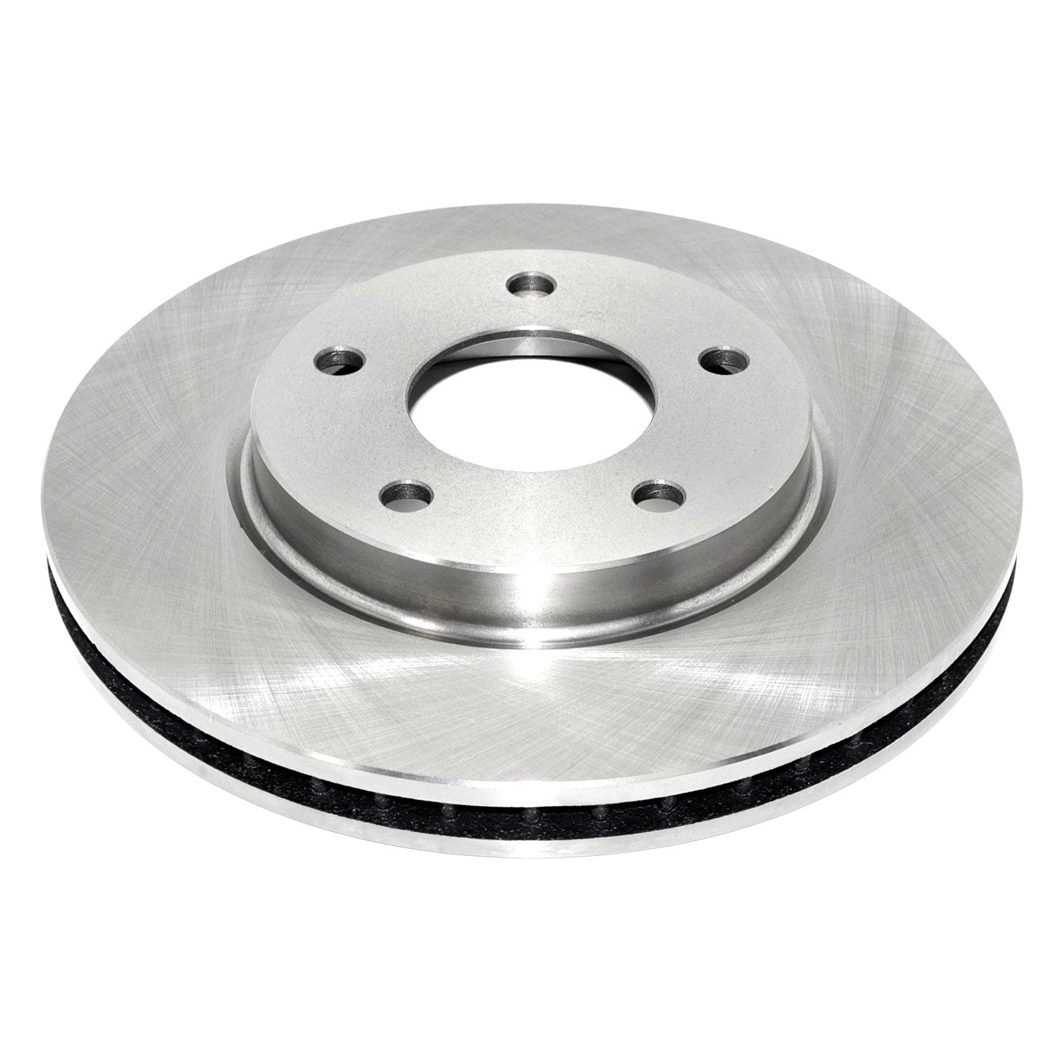 DuraGo BR900610 Disc Brake Rotor for Dodge Caliber Mitsubishi Lancer ...