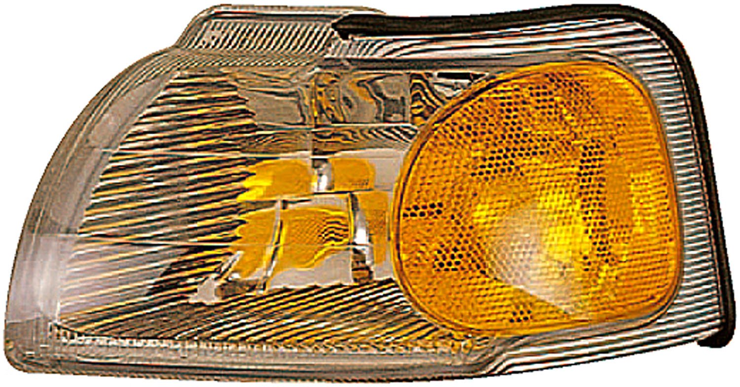 Dorman 1630250 Turn Signal / Parking Light Assembly - Front Left ...