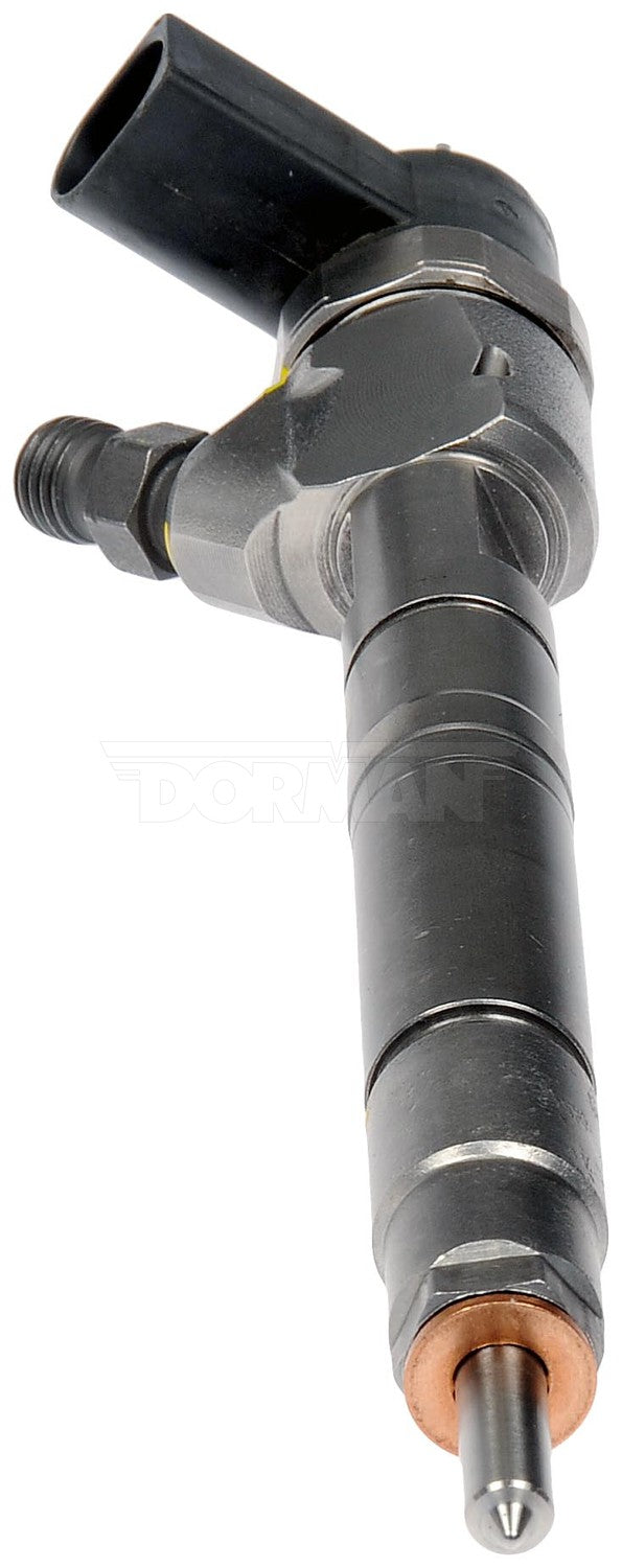 Dorman 502-514 Fuel Injector — PartCatalog