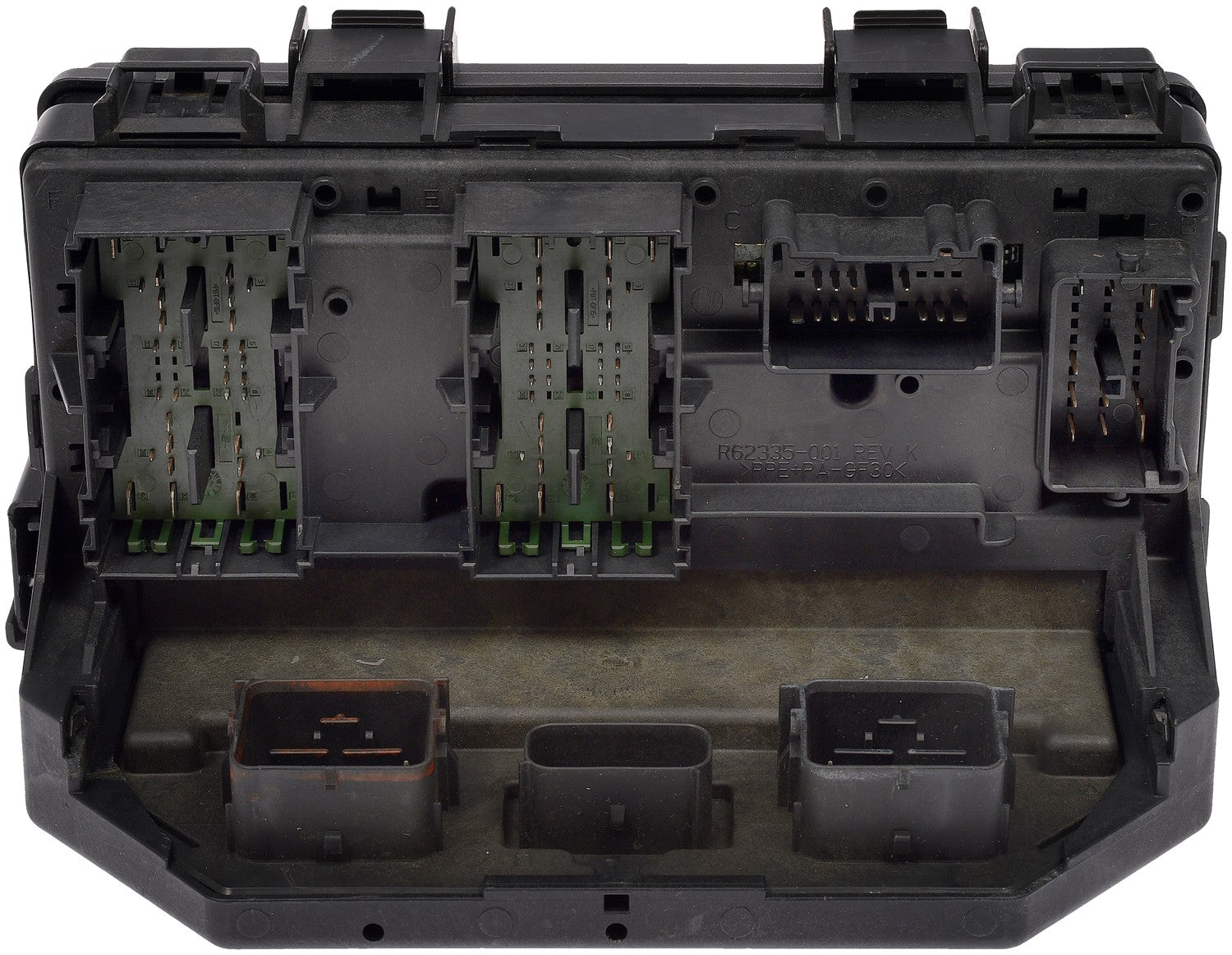 Dorman 598-725 Integrated Control Module – PartCatalog