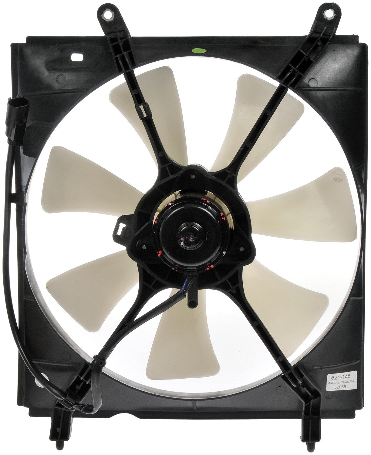 Dorman 621-145 A/C Condenser Fan Assembly - Right – PartCatalog