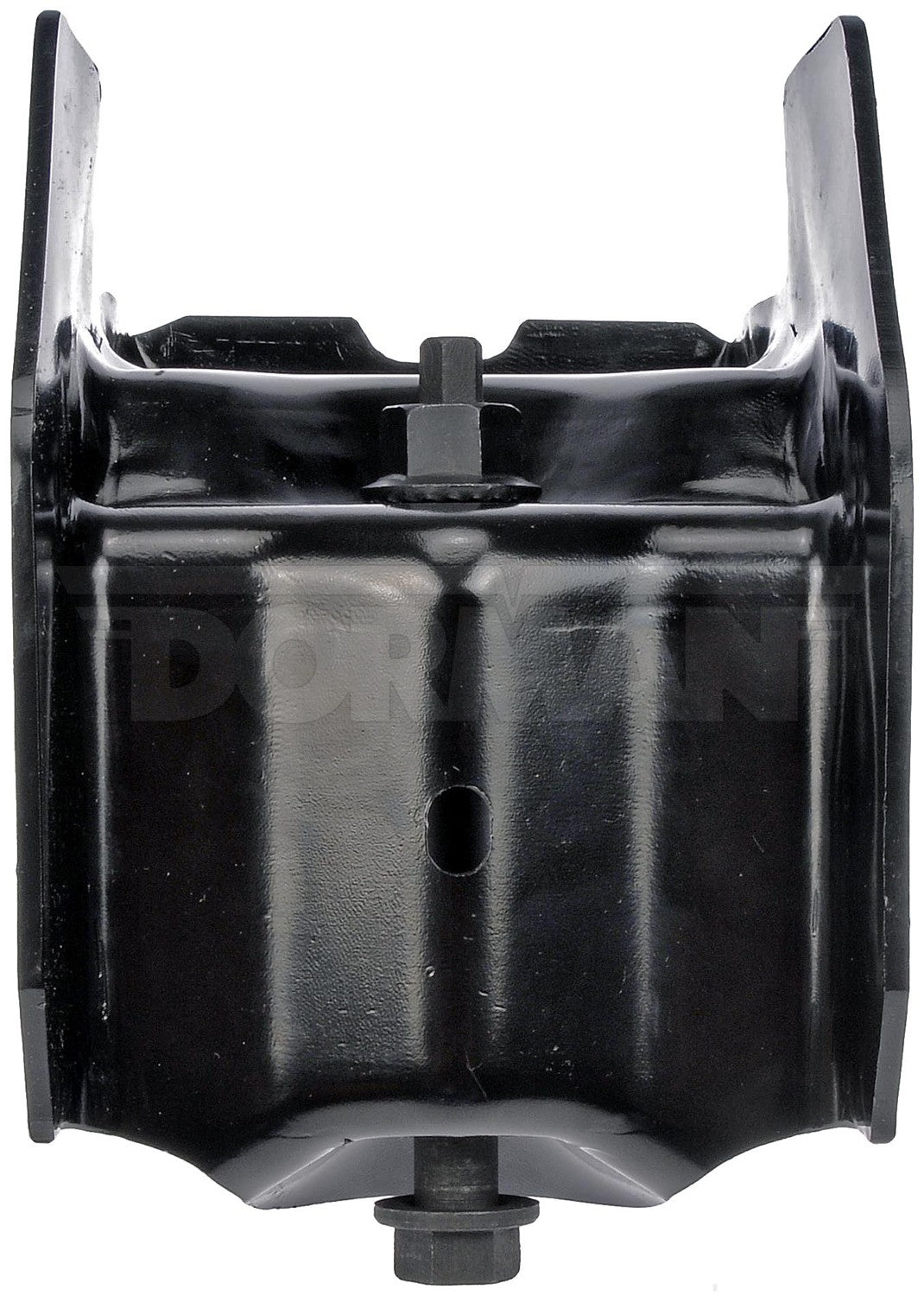 Dorman 722-095 Leaf Spring Hanger - Rear Spring Rearward – PartCatalog