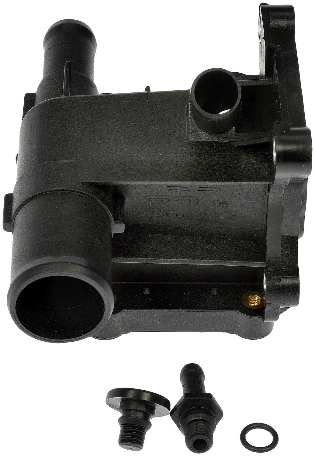Dorman 902-032 Engine Coolant Water Outlet – PartCatalog