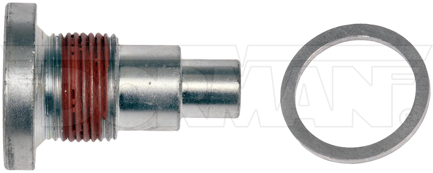 Dorman 917-954 Engine Timing Chain Guide Bolt — PartCatalog