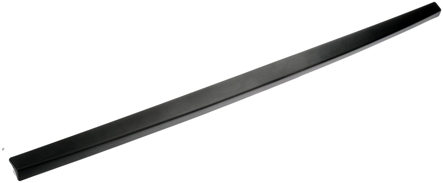 Dorman 924-571 Tailgate Molding - Upper – PartCatalog