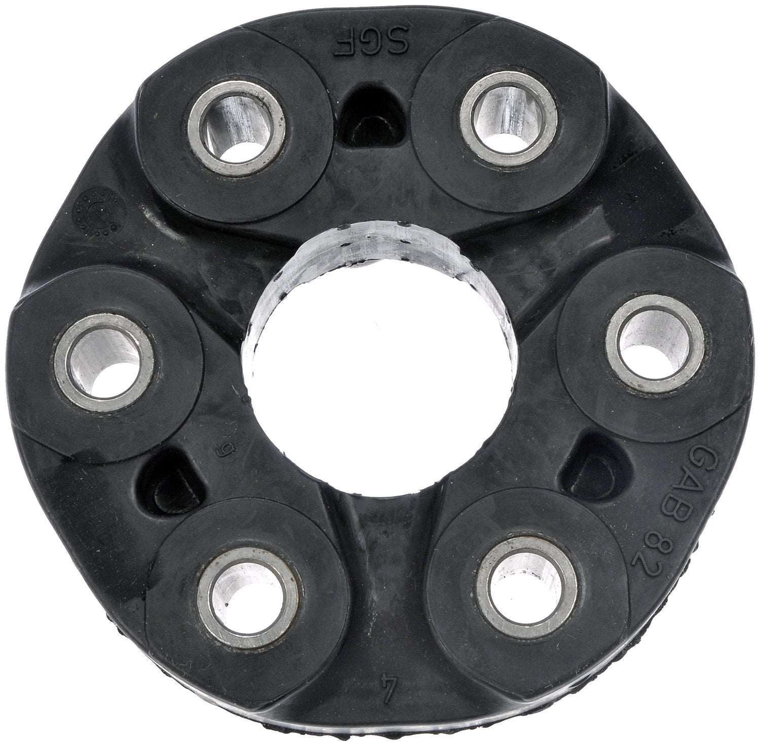 Dorman 935-182 Drive Shaft Coupler – PartCatalog