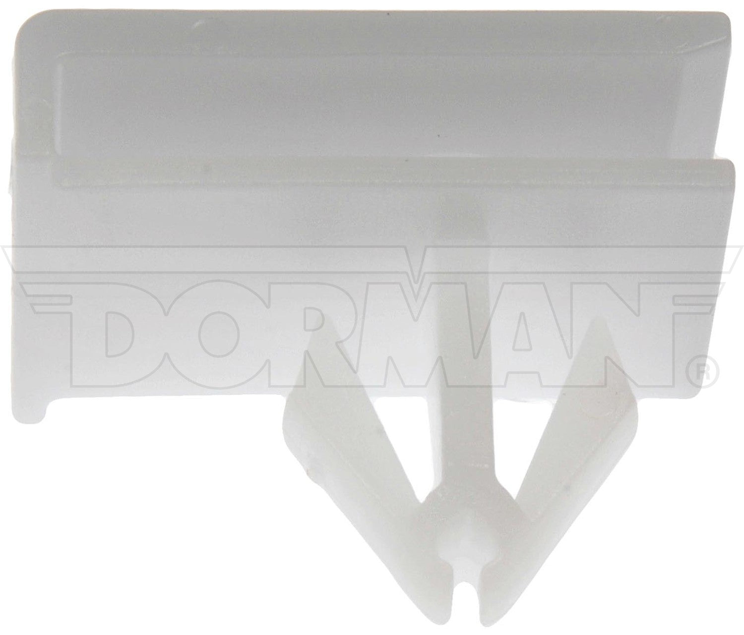 Dorman 963-219D Rocker Panel Molding Retainer for Chevrolet Malibu ...