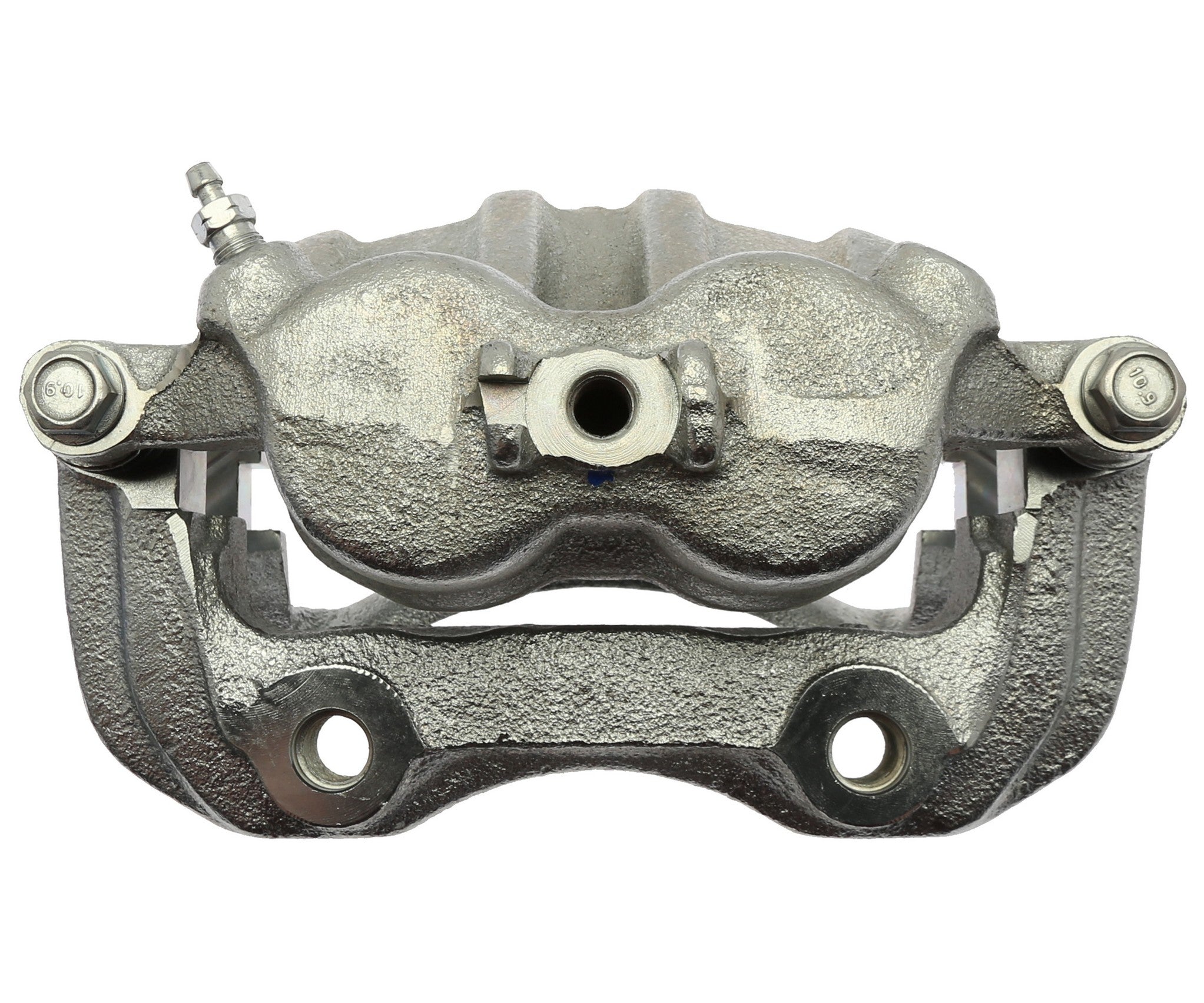 Raybestos FRC11133 Disc Brake Caliper - Front Right – PartCatalog