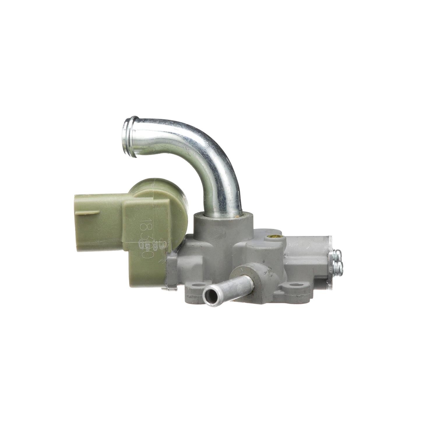 Standard Ignition AC308 Idle Air Control Valve – PartCatalog