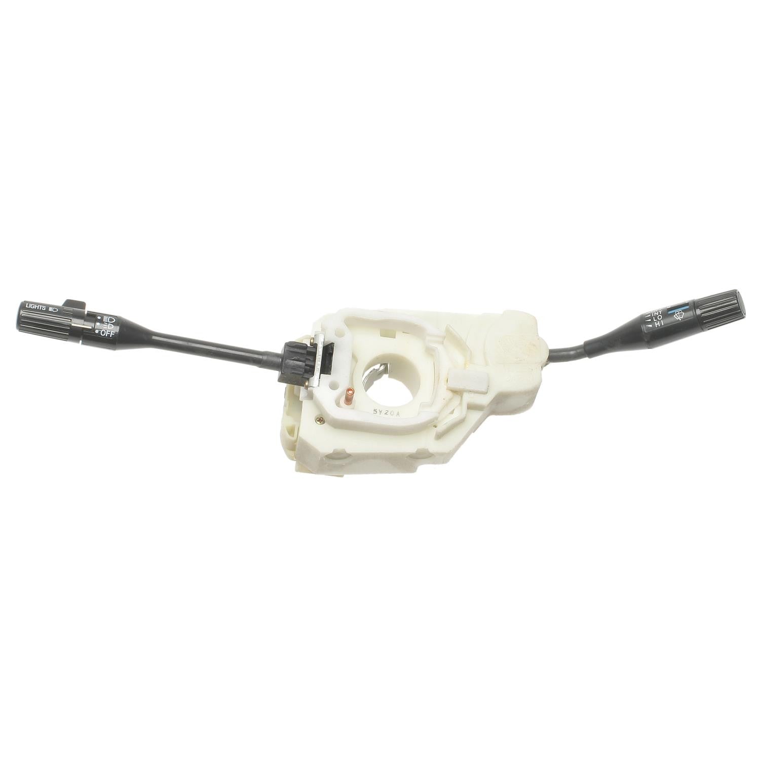Standard Ignition CBS-1052 Headlight Dimmer Switch for Nissan Maxima ...