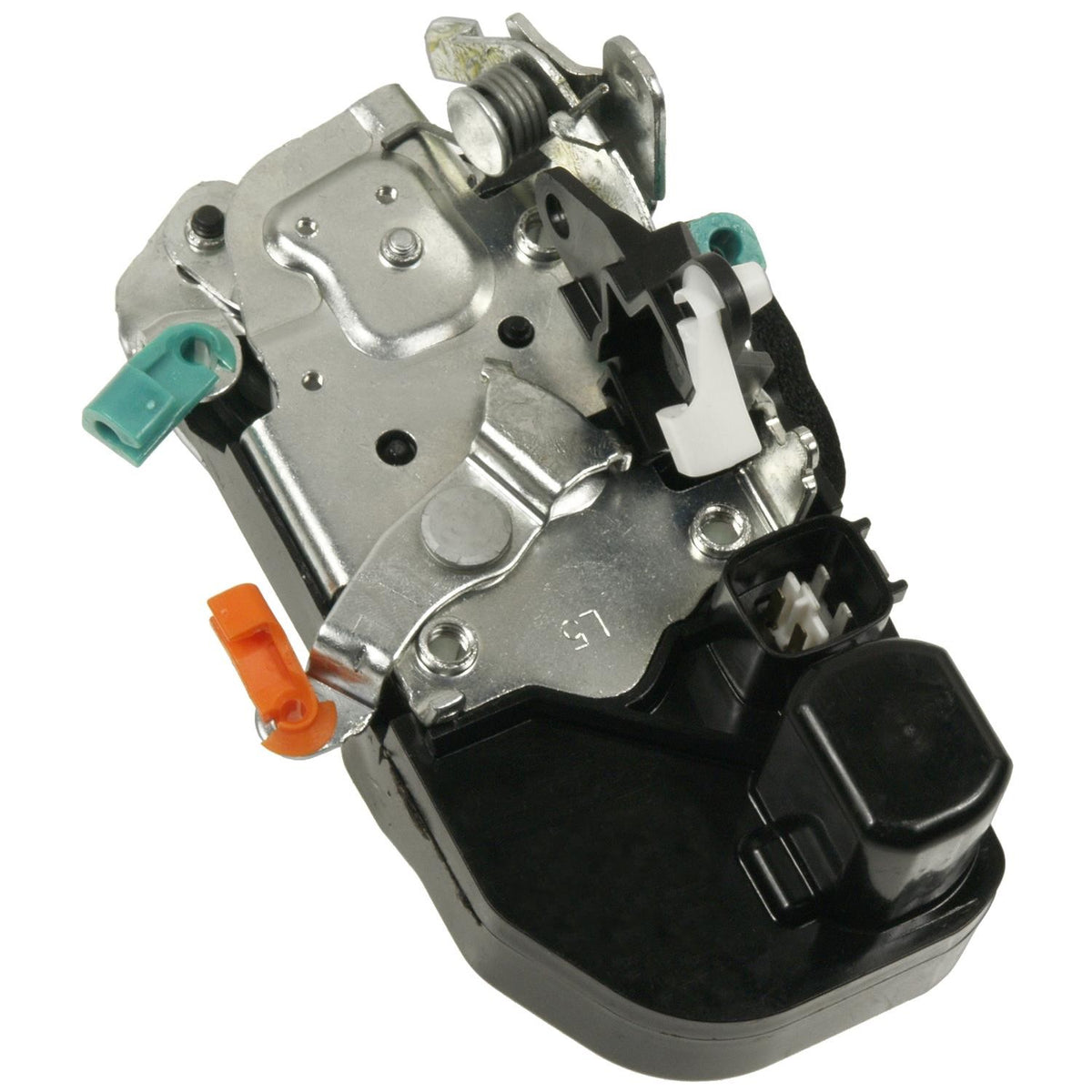 Standard Ignition DLA-632 Door Lock Actuator - Front Left — PartCatalog