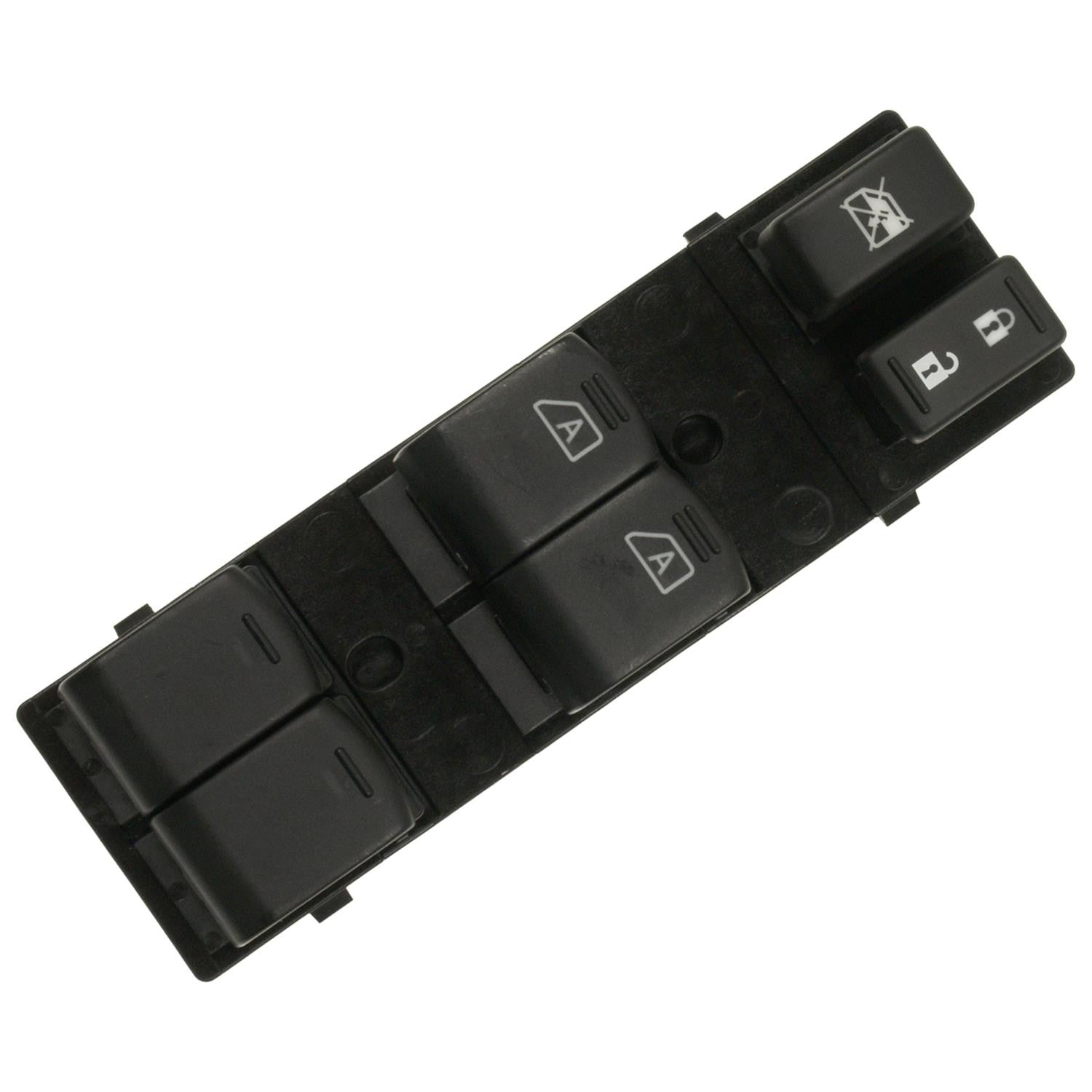 Standard Ignition DWS-366 Door Window Switch - Front Left – PartCatalog