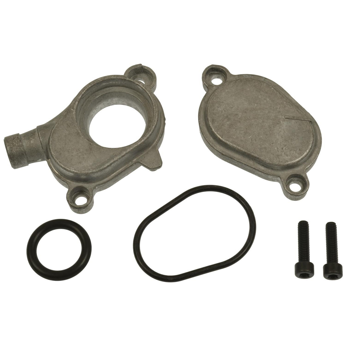 Standard Ignition EGV1293 EGR Valve Spacer Plate — PartCatalog