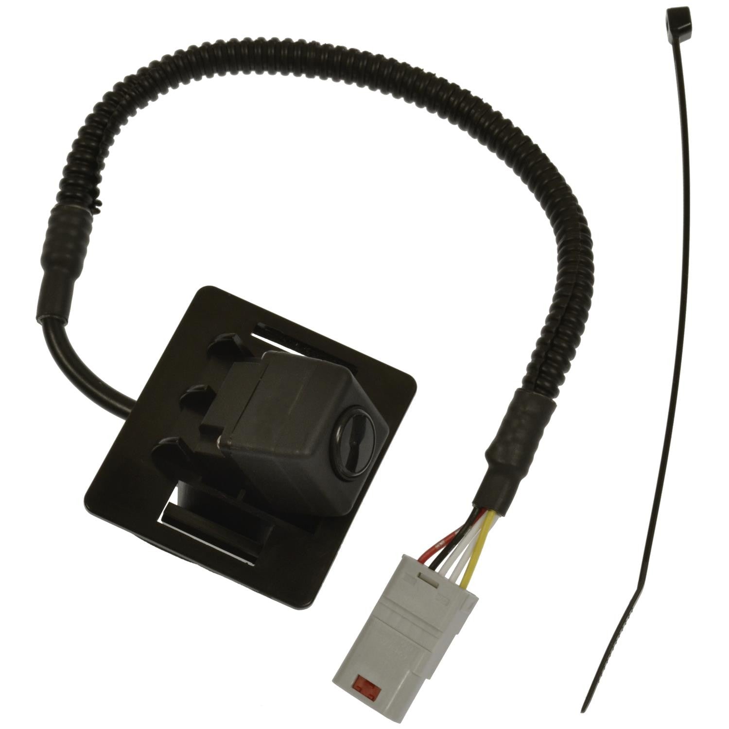 Standard Ignition PAC141 Park Assist Camera - Rear – PartCatalog