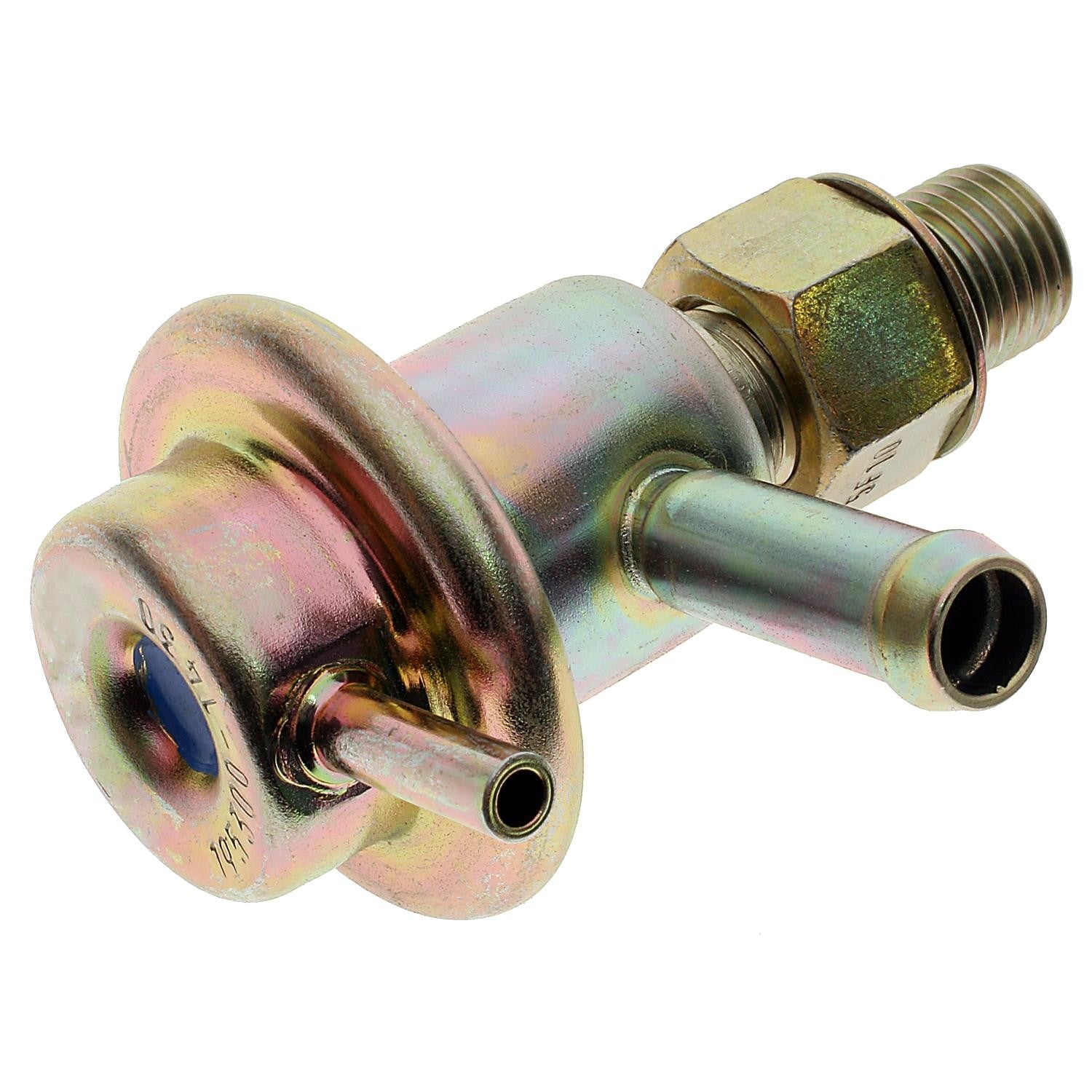 Standard Ignition PR118 Fuel Injection Pressure Regulator – PartCatalog