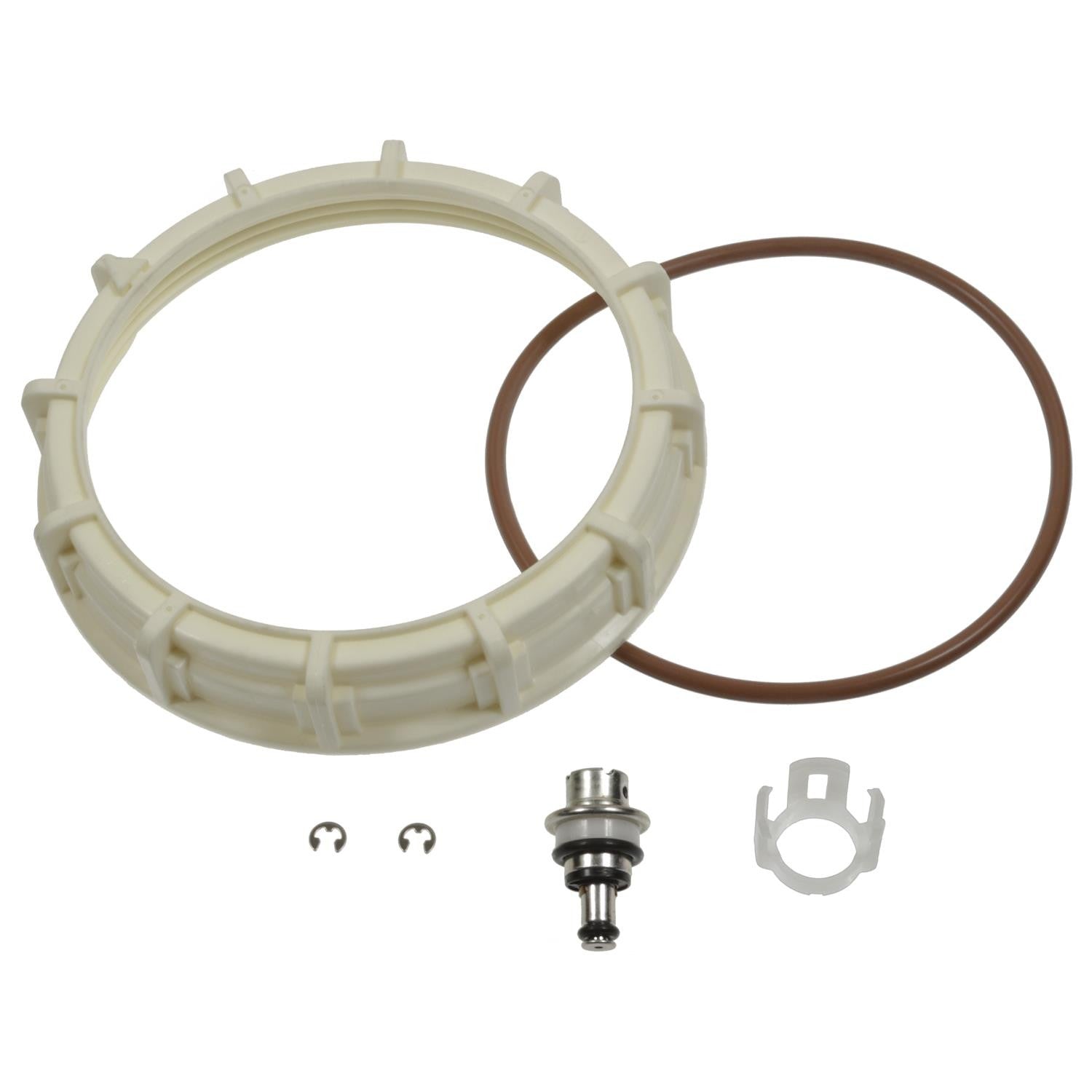 Standard Ignition PR525 Fuel Injection Pressure Regulator for Honda ...