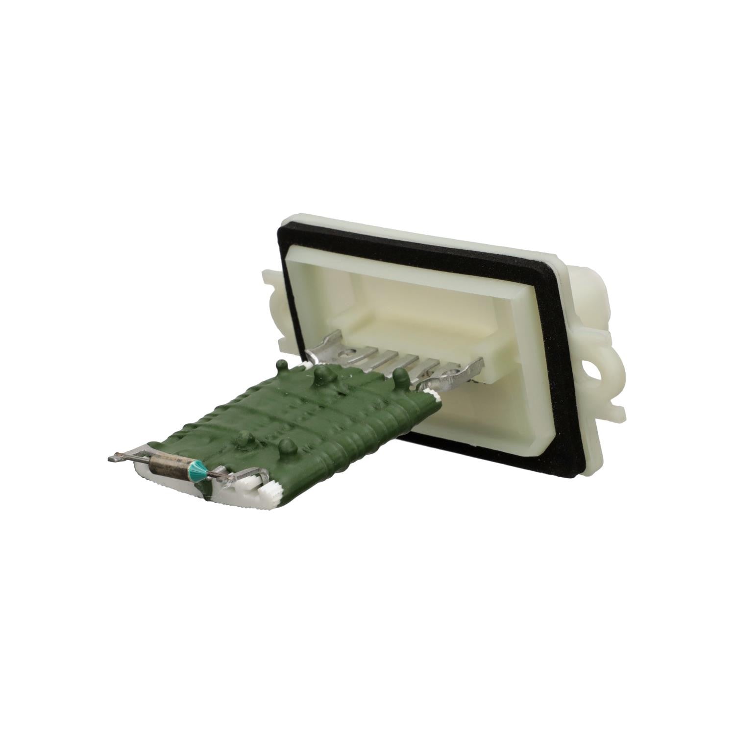 Standard Ignition RU-380 HVAC Blower Motor Resistor - Front or Rear ...