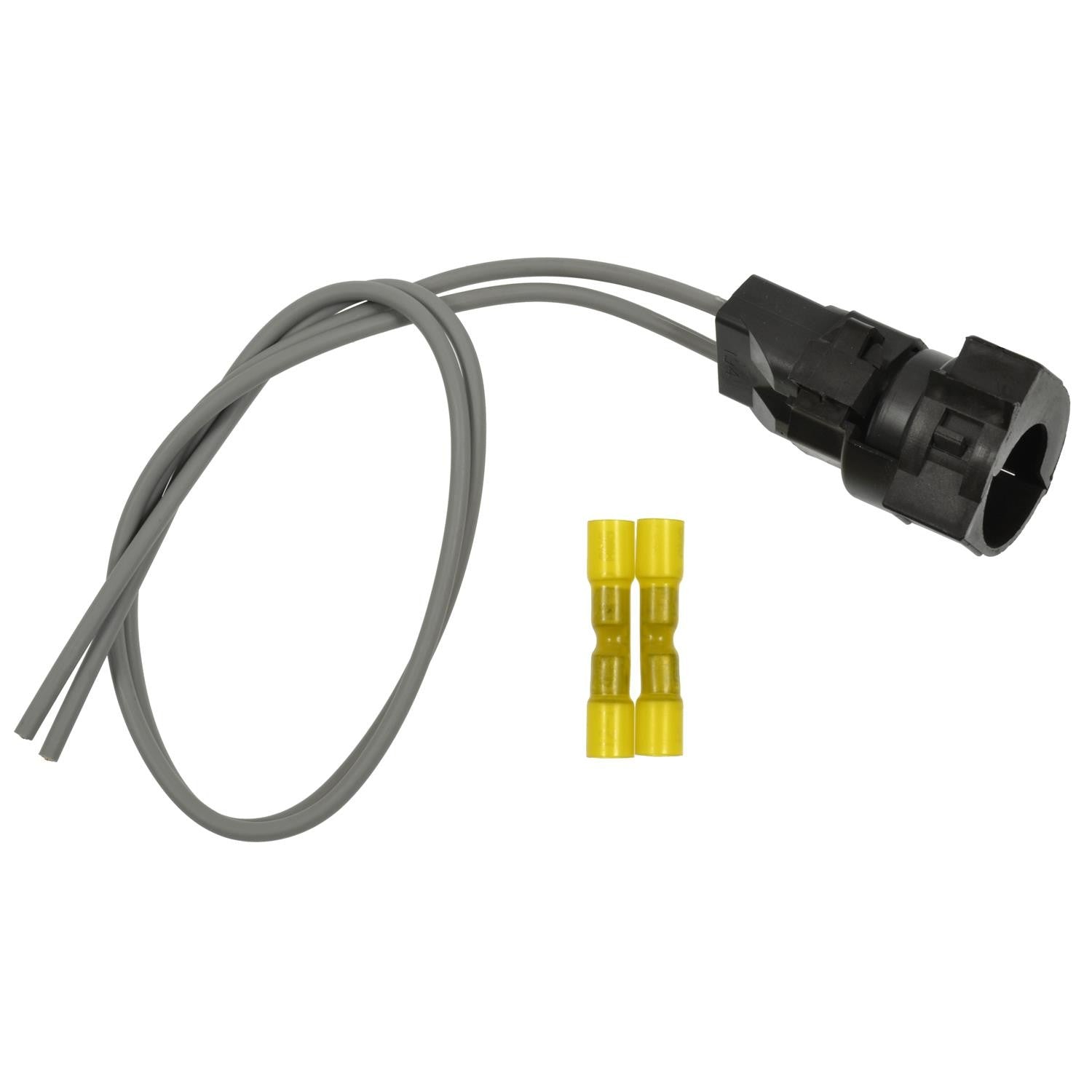 Standard Ignition S2166 Power Brake Booster Sensor Connector – PartCatalog