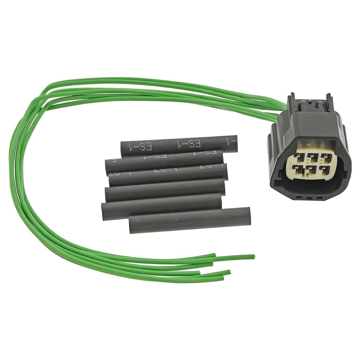 Standard Ignition S-2224 Tail Light Circuit Board Connector — PartCatalog