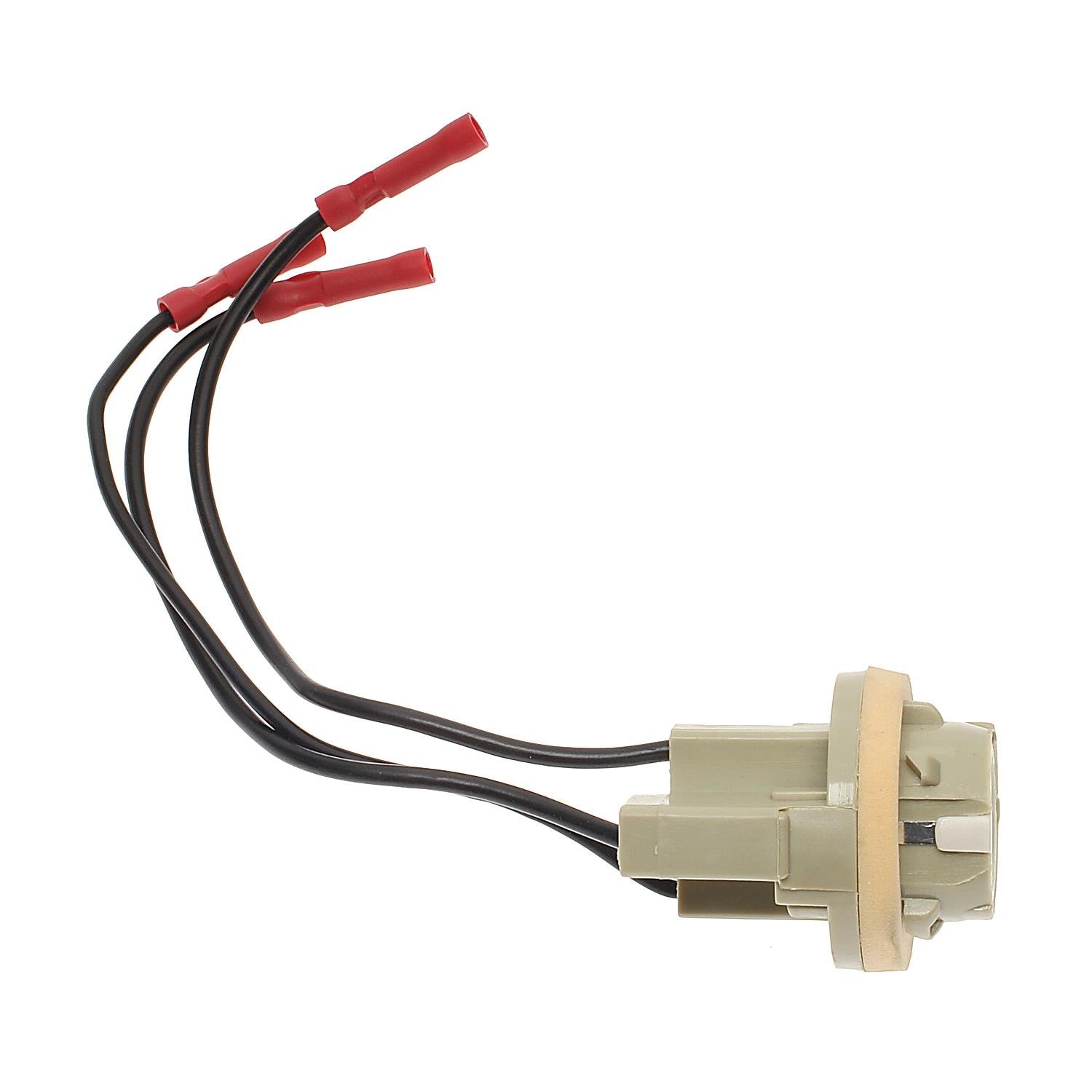 Standard Ignition S-510 Parking Light Bulb Socket - Front or Rear ...