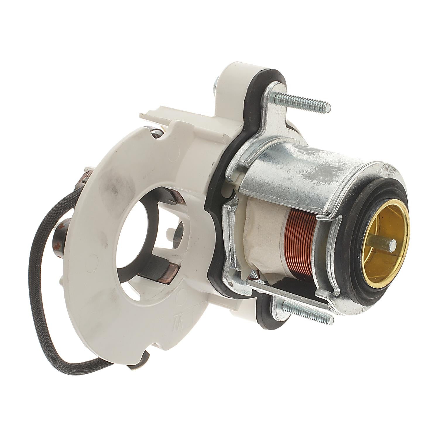 Standard Ignition SBA-3 Starter Solenoid Repair Kit for Chrysler Dodge ...