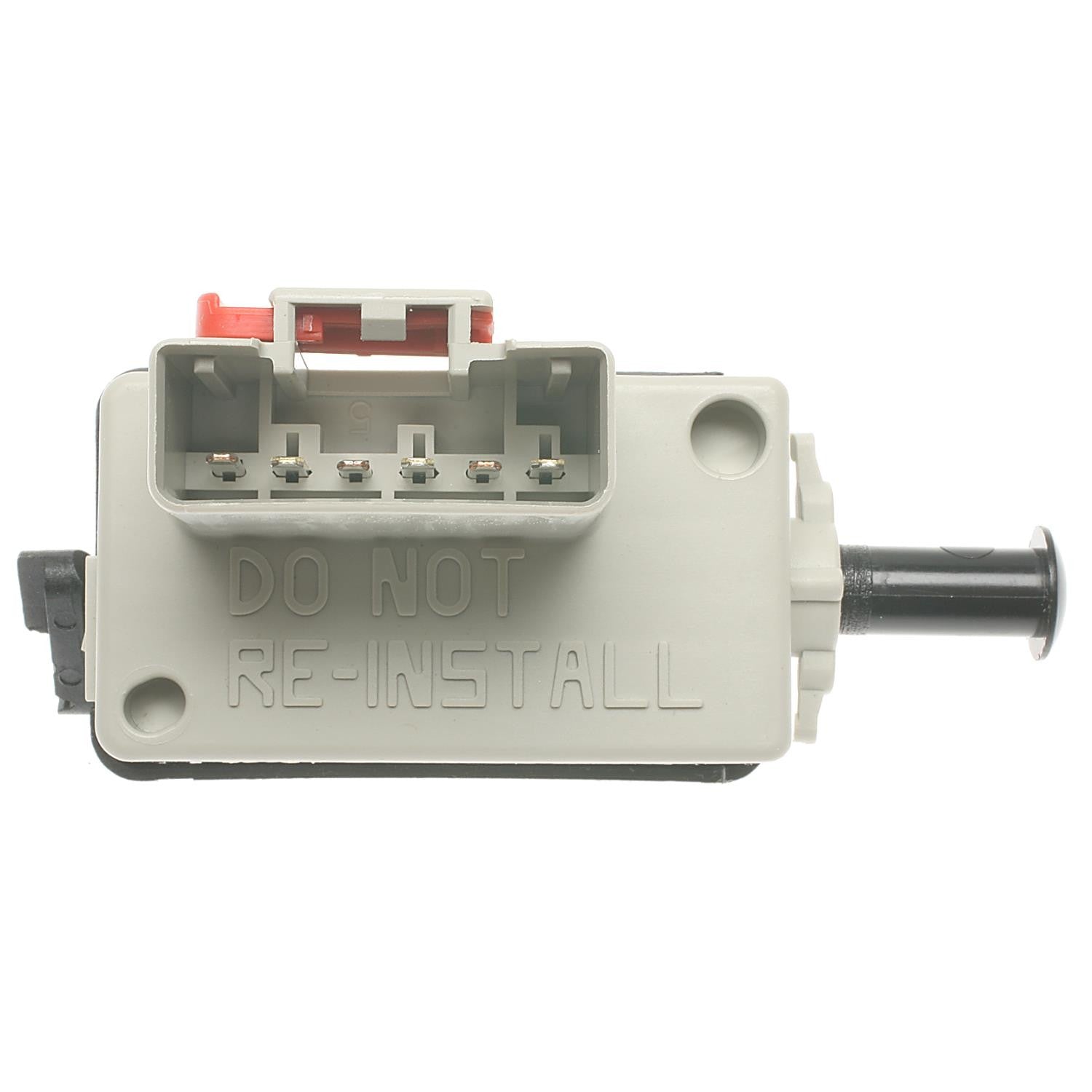 Standard Ignition SLS-237 Brake Light Switch - PartCatalog