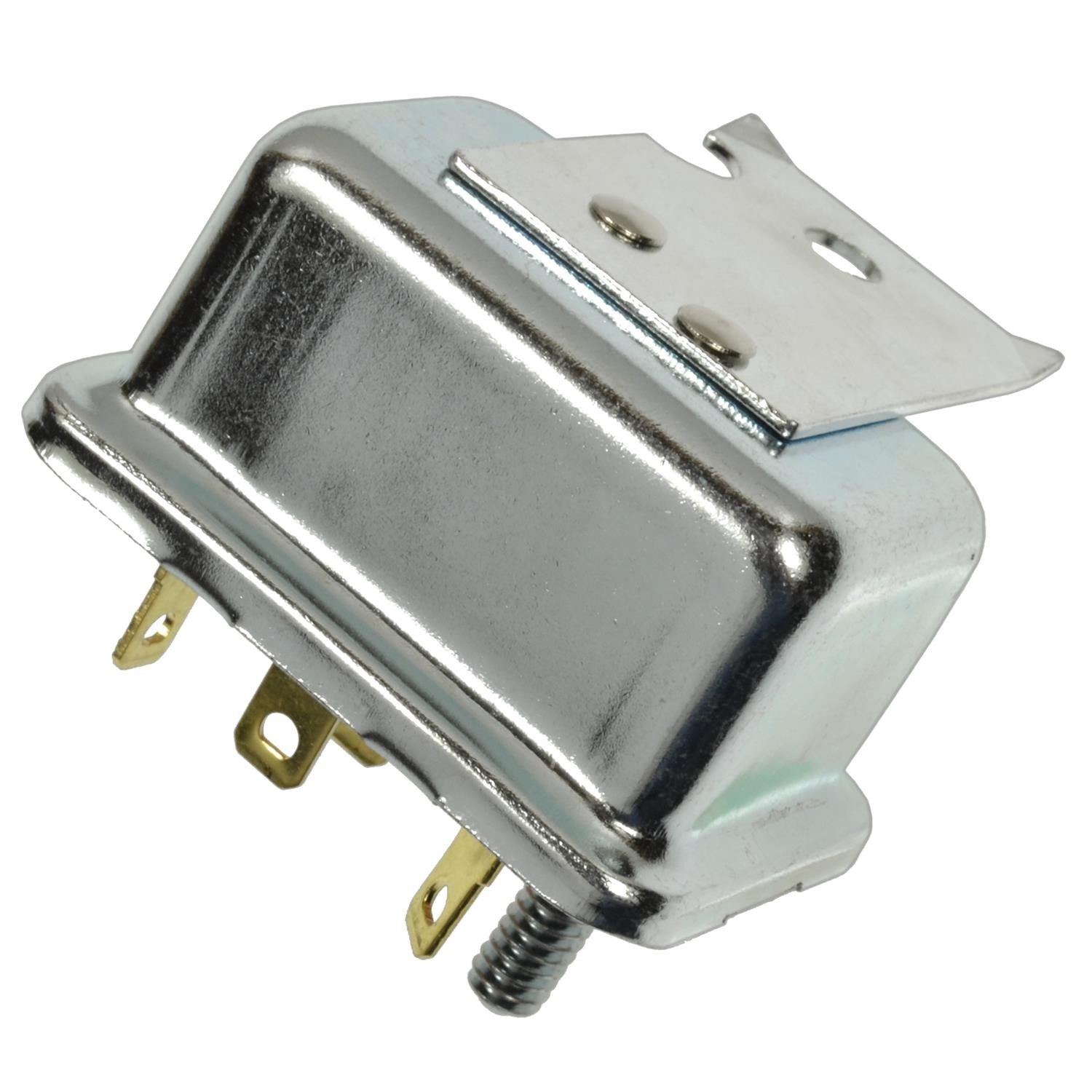 Standard Ignition SR-111 Starter Relay – PartCatalog